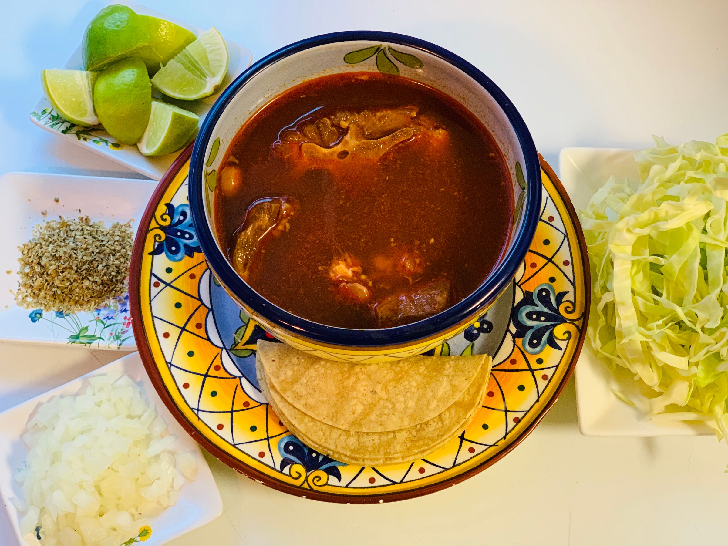 Pozole : 14 Steps (with Pictures) - Instructables