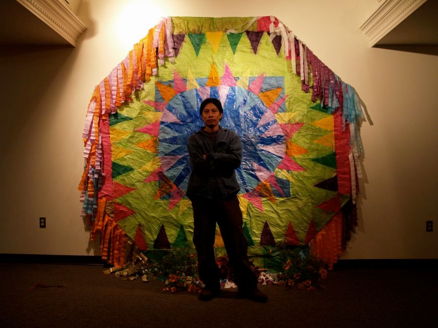 How to Make Gigantic Kite : 9 Steps (with Pictures) - Instructables