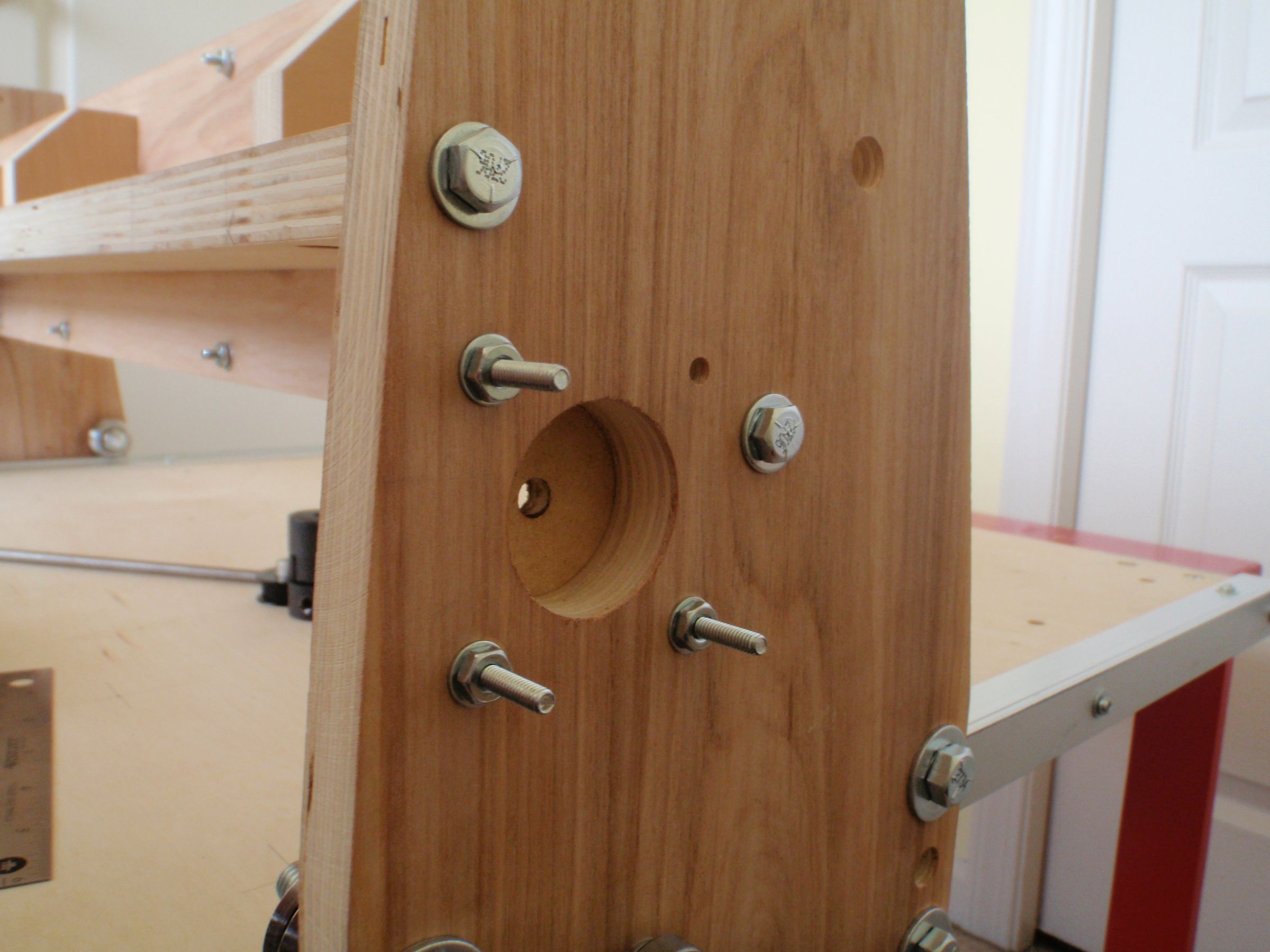 Make Your Own DIY CNC : 24 Steps (with Pictures) - Instructables