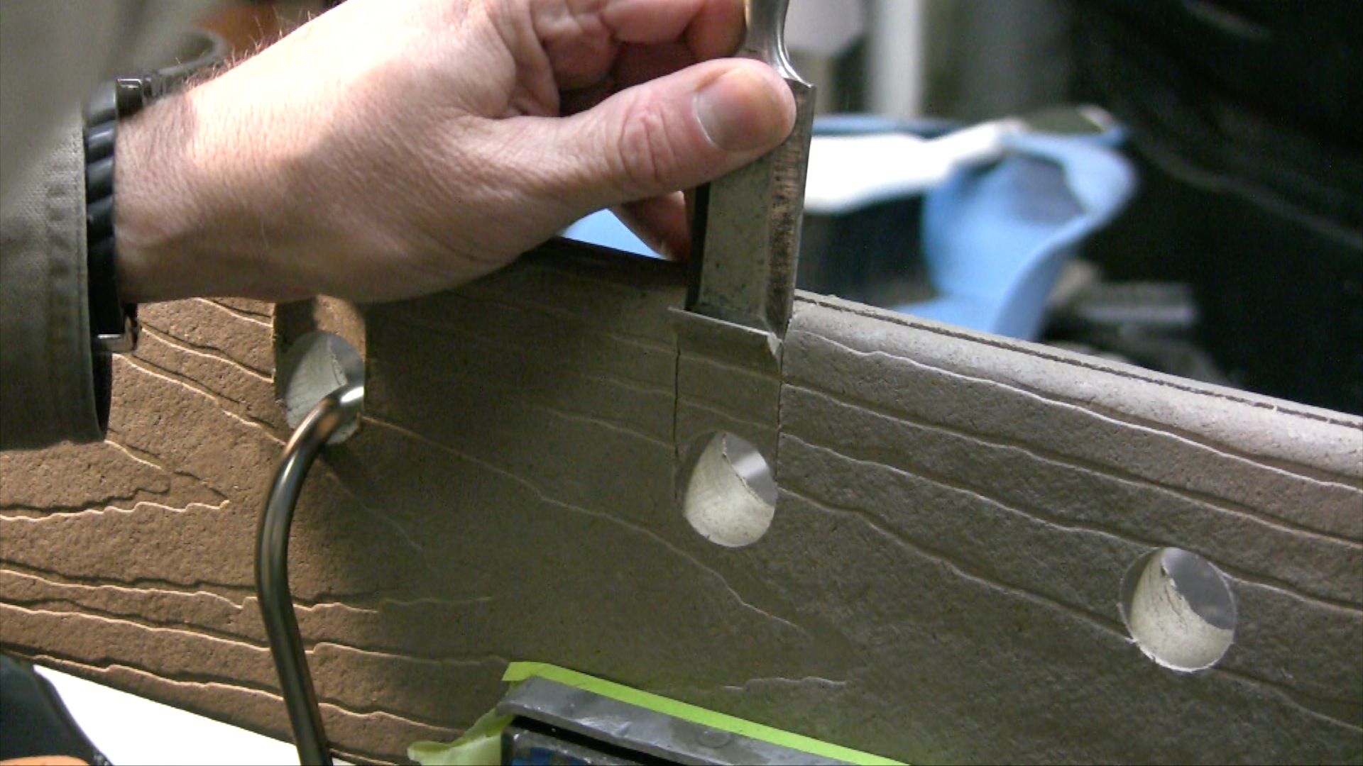 Build a Hanging Shelf System : 7 Steps (with Pictures) - Instructables