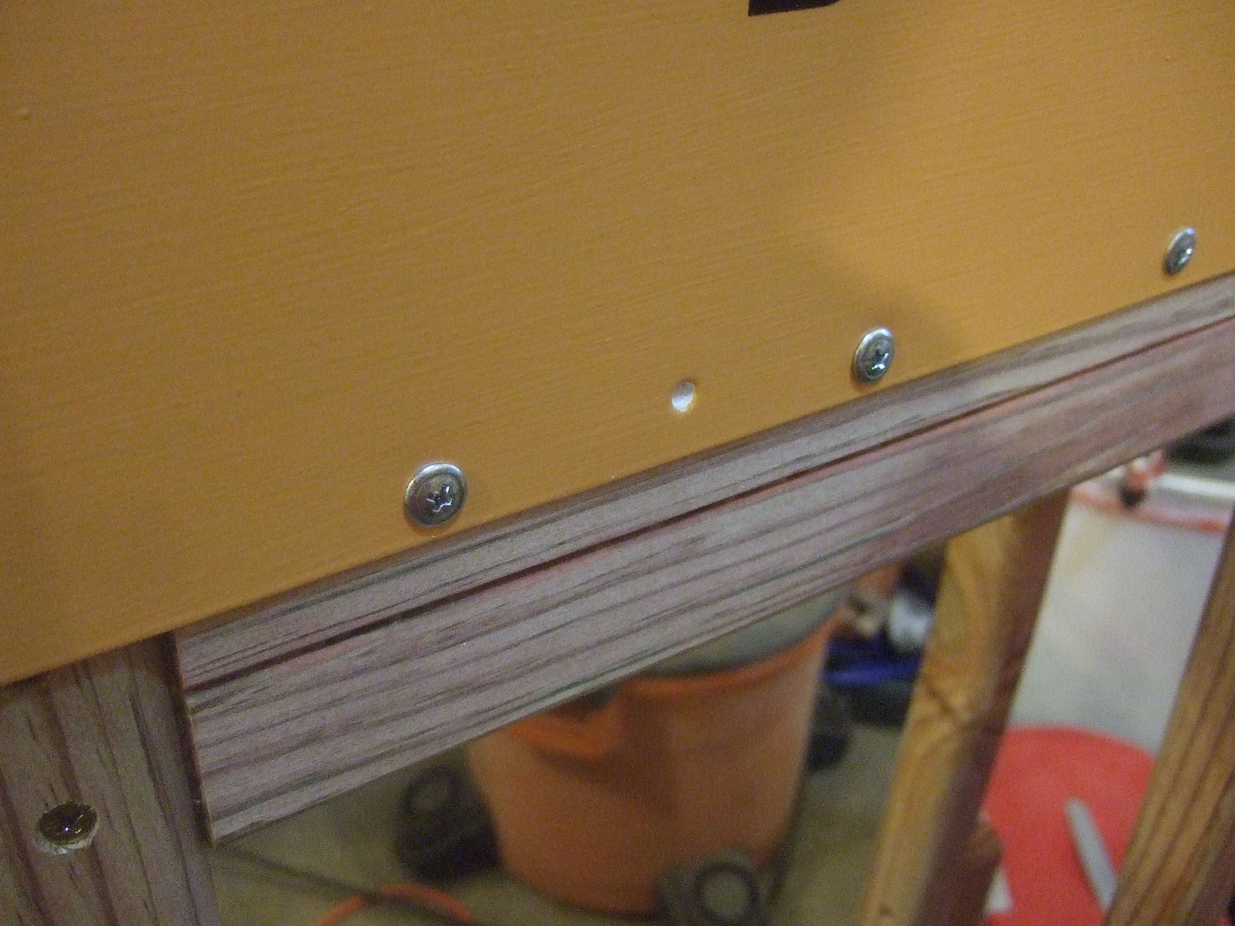 Giraffe Shaped Mailbox : 14 Steps (with Pictures) - Instructables