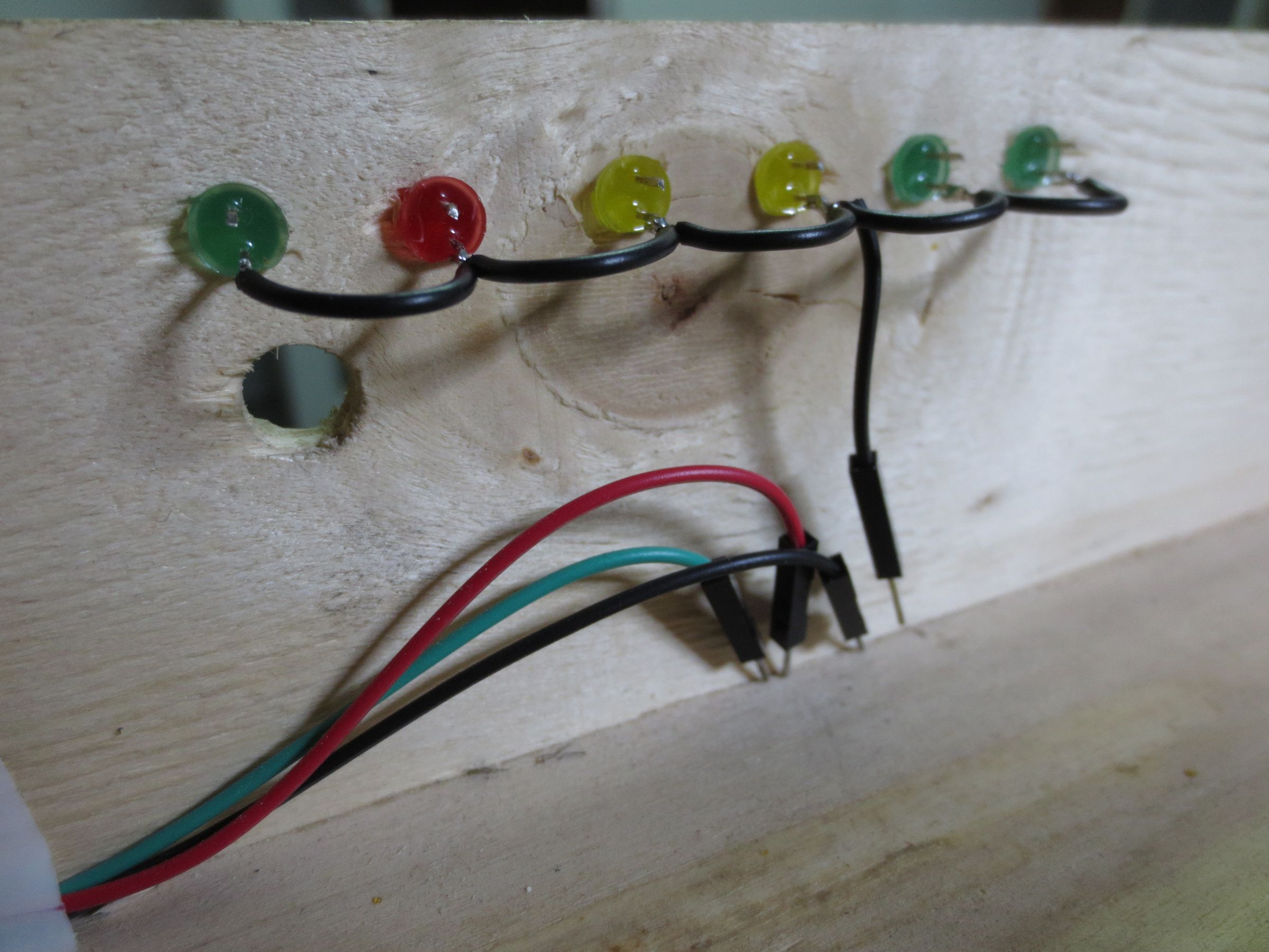 DIY Arduino Load Bank Lipo Storage/Discharger Station : 6 Steps ...