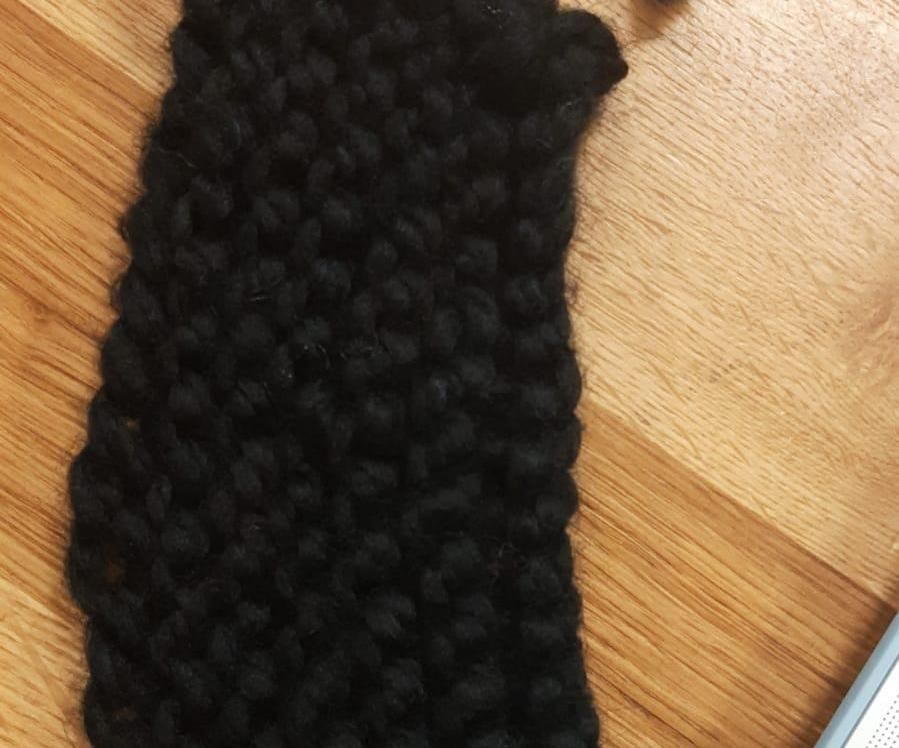 How to Knit, Start to Finish : 6 Steps - Instructables