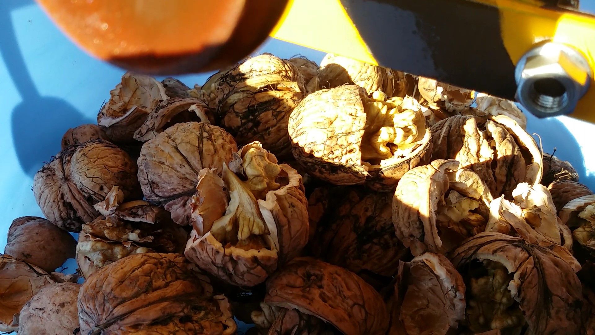 Electric Nutcracker 12V DC Machine : 4 Steps - Instructables