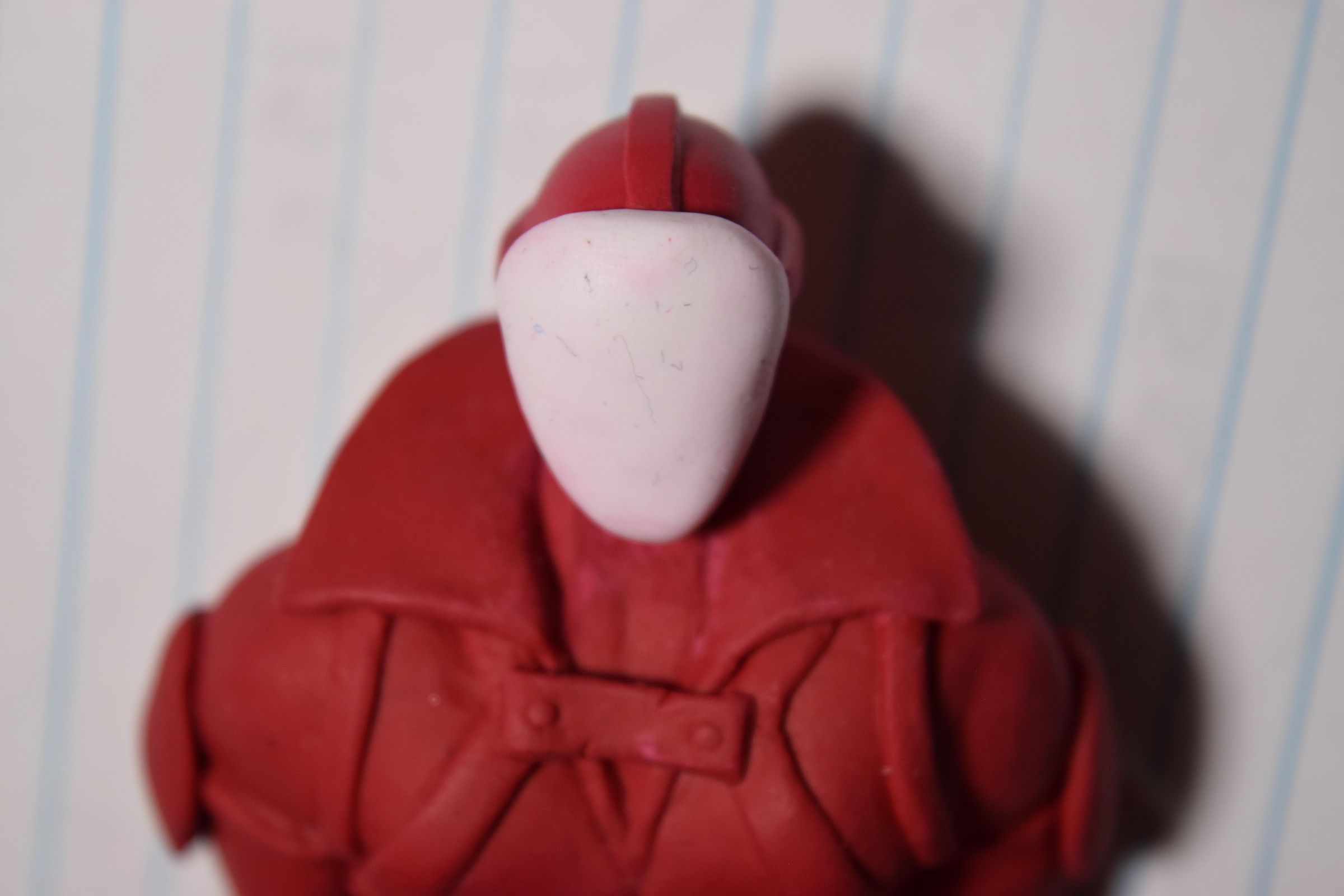 Legend of Zelda: Age of Calamity - Sooga Polymer Clay Figurine : 32 ...