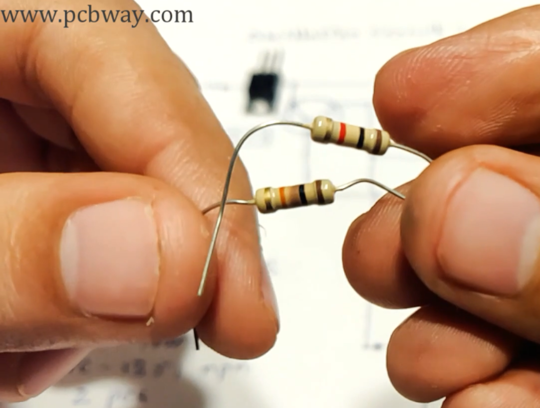 DC to DC Boost Converter DIY || How to Step-up DC Voltage Easily : 3 ...