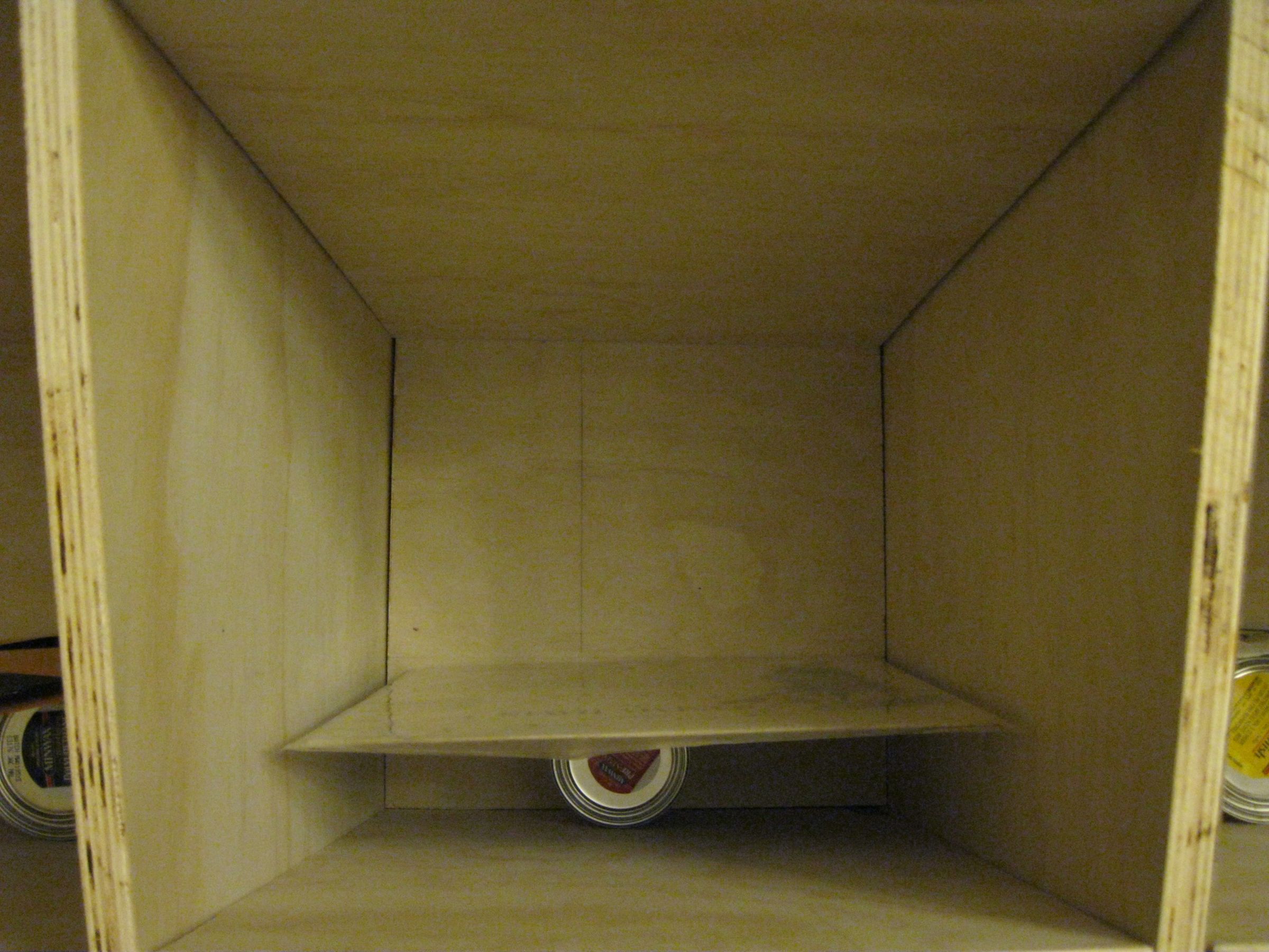 Bioshock's Rapture Records Bin : 8 Steps (with Pictures) - Instructables