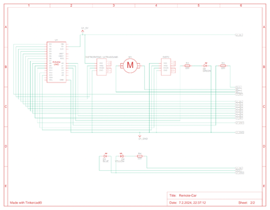 Arduino RC Car Project : 7 Steps (with Pictures) - Instructables