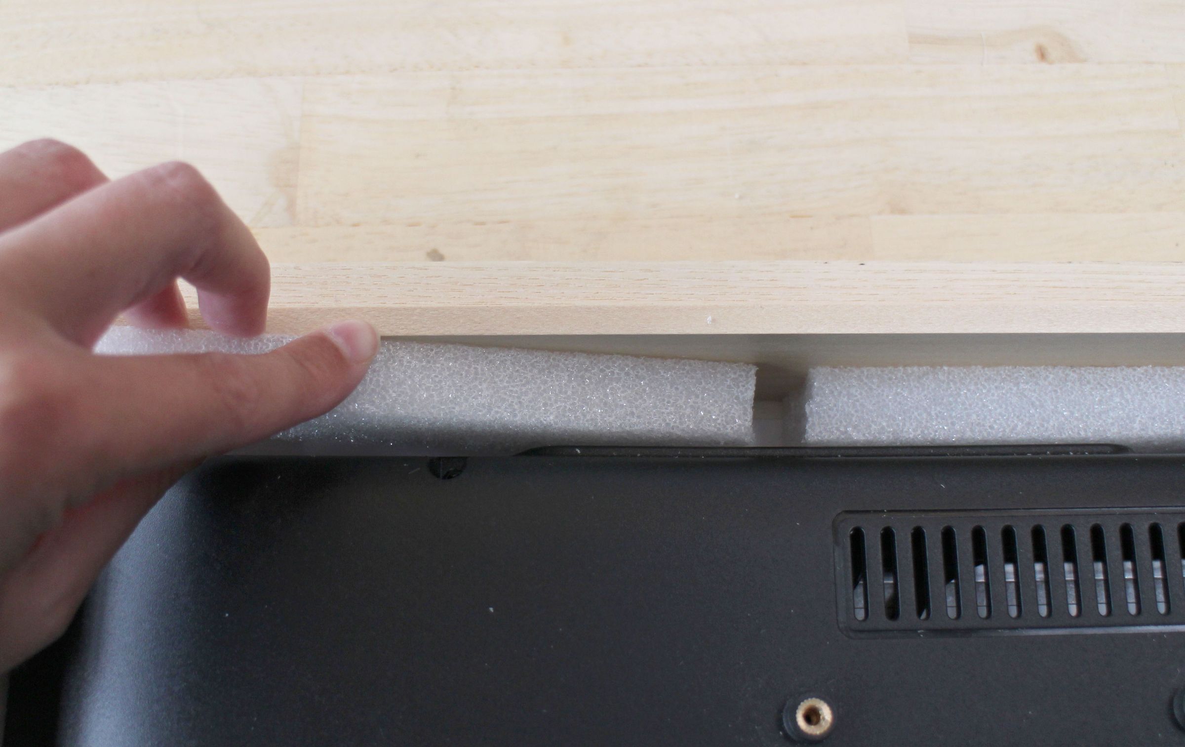 Internet Photo Frame : 20 Steps (with Pictures) - Instructables