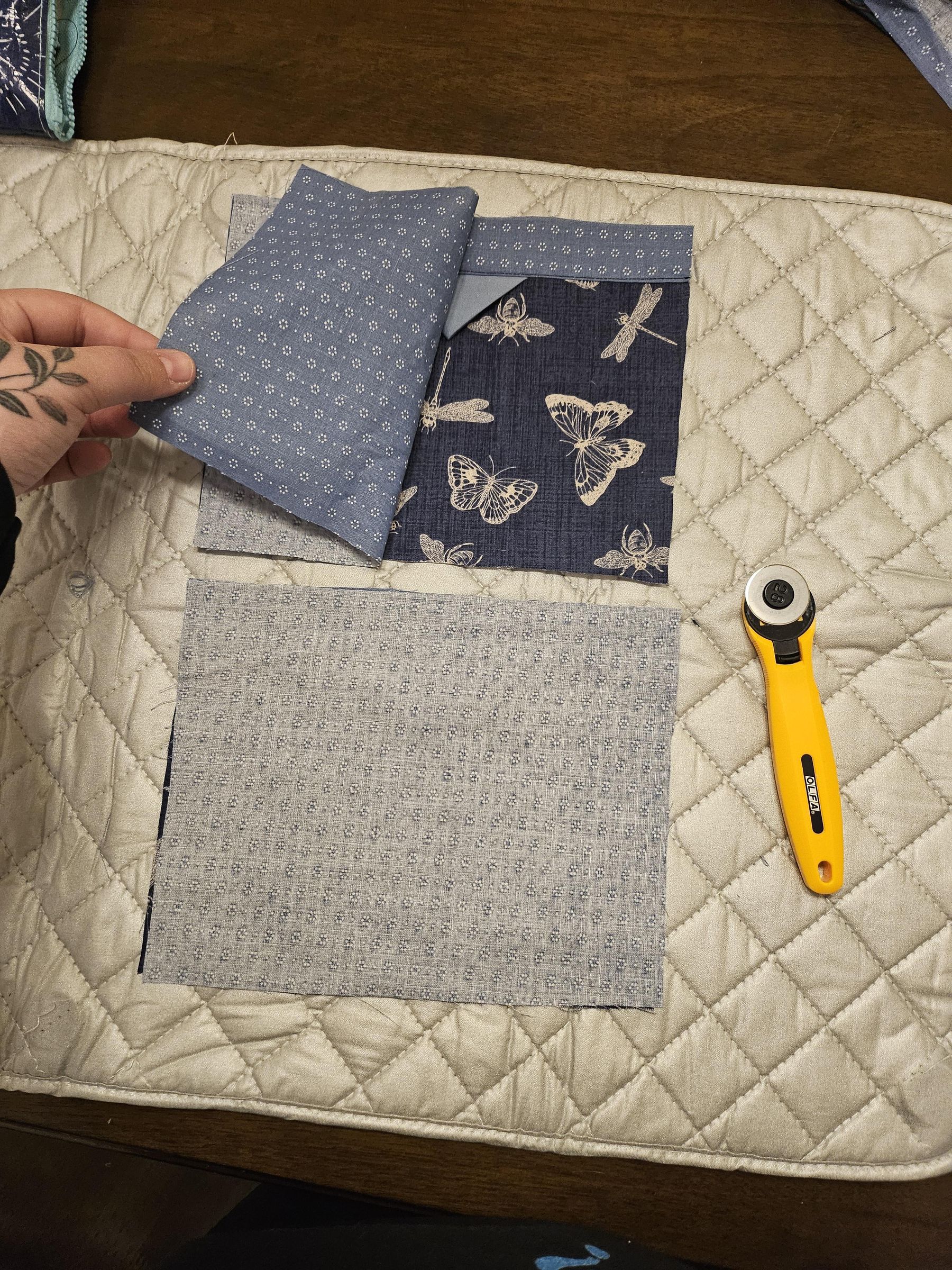 Snappy Pouch Made With Measuring Tape : 11 Steps (with Pictures ...