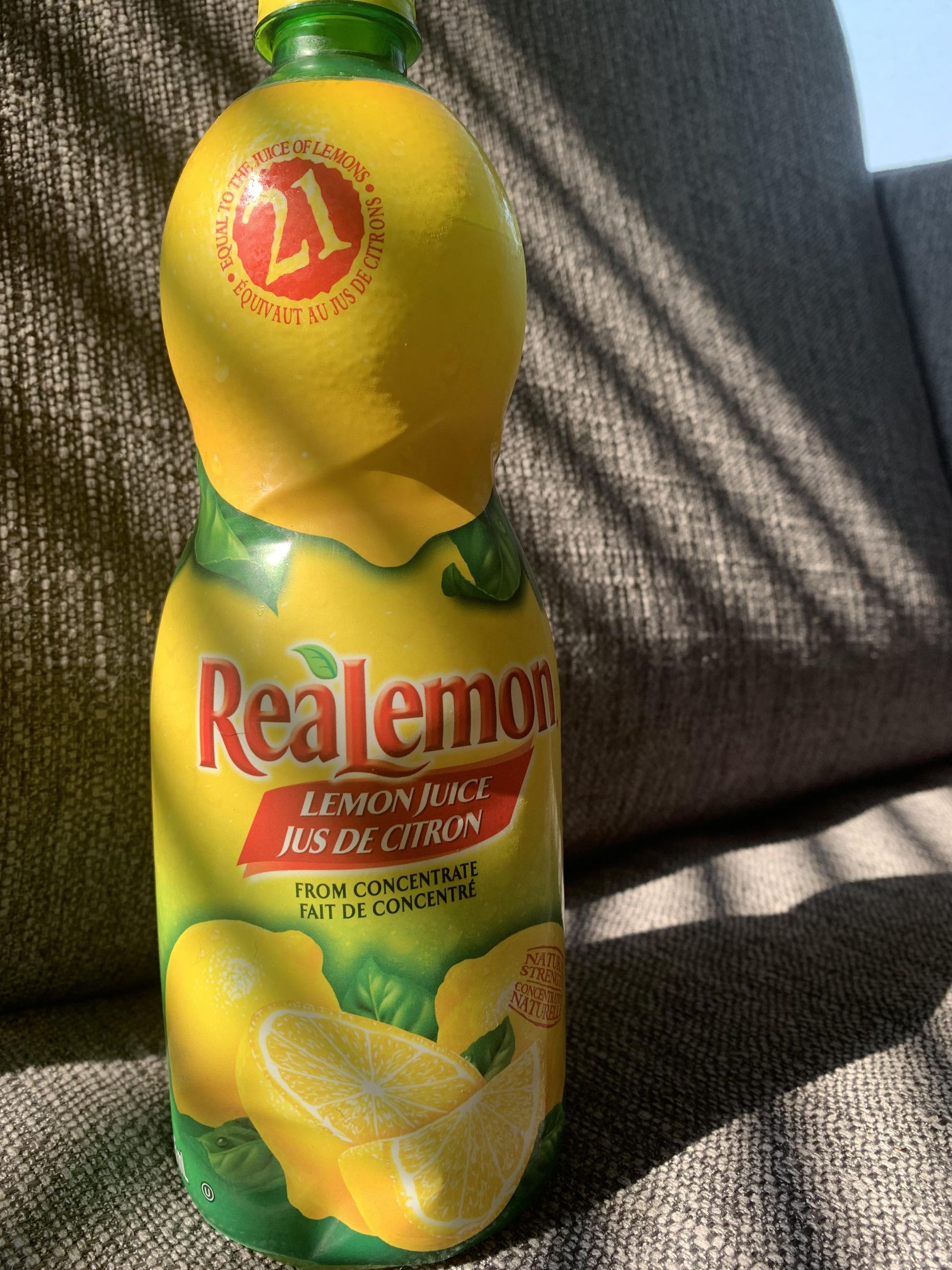 Lemon-Lime Energy Drink - Instructables