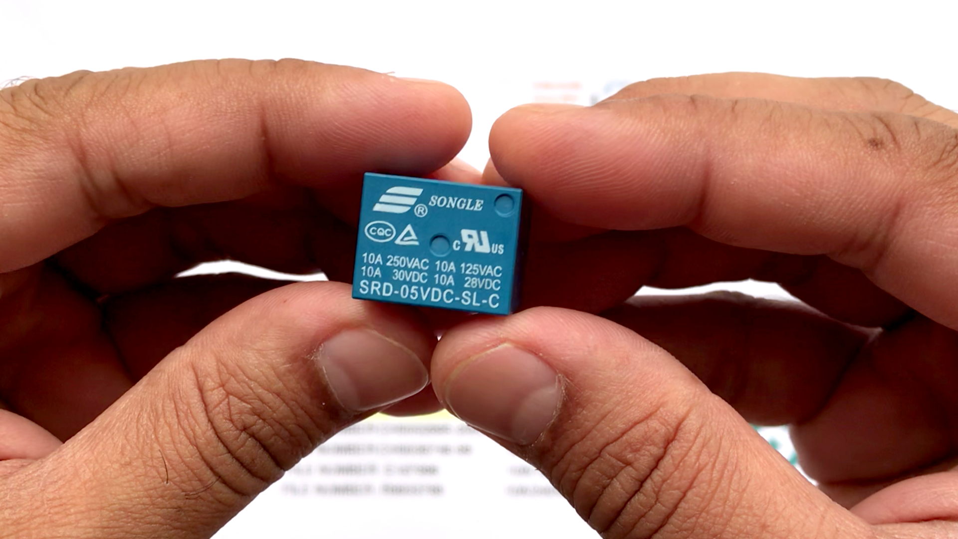 Driving a Relay With an Arduino : 9 Steps - Instructables