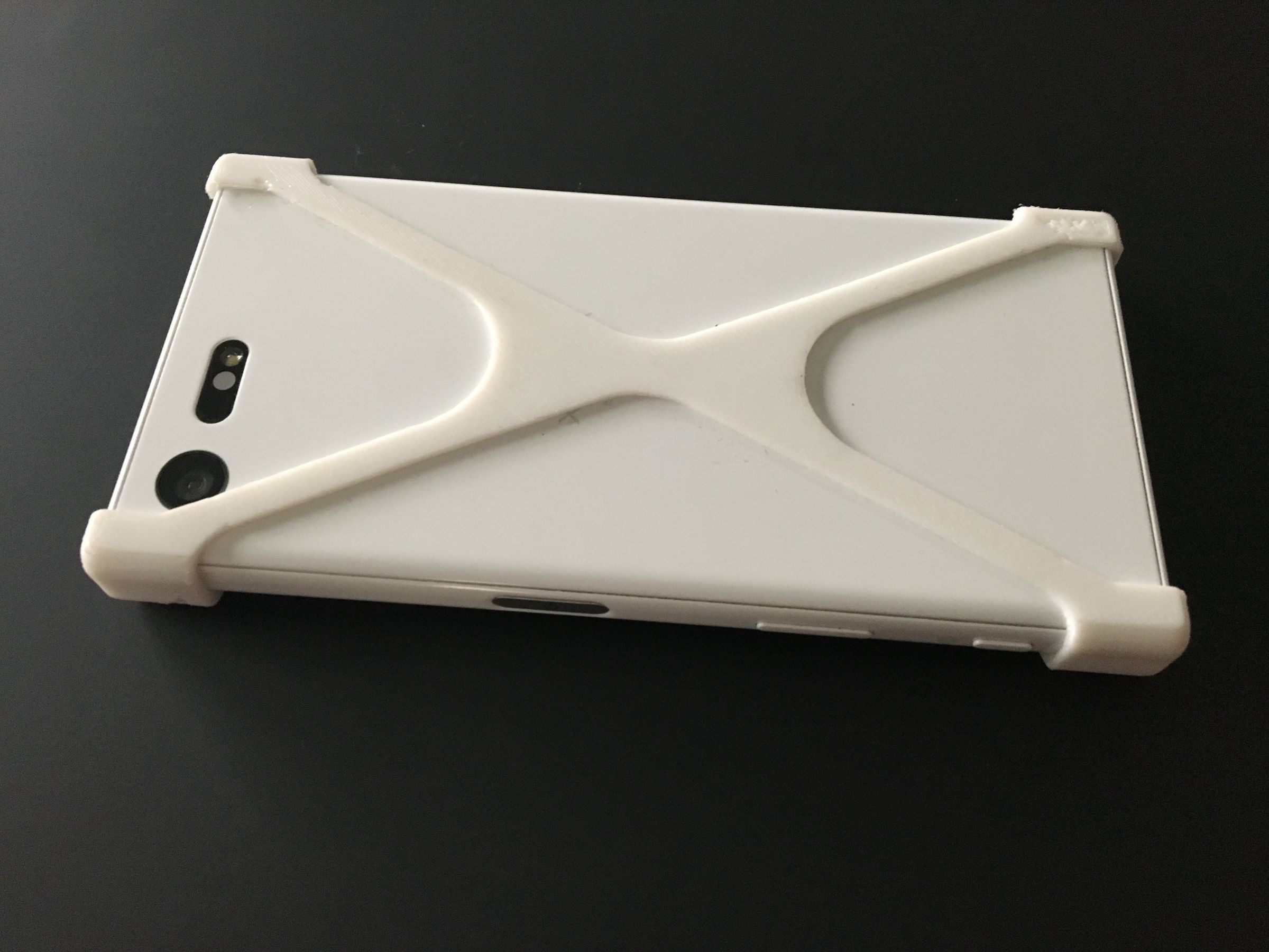 Minimalist Phone Case - Fusion 360 & 3D Printing : 15 Steps (with ...