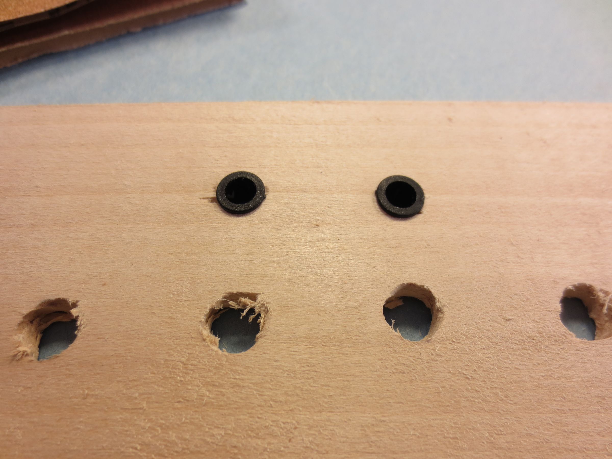 Arduino Combination Door Lock: Lockduino : 11 Steps (with Pictures ...