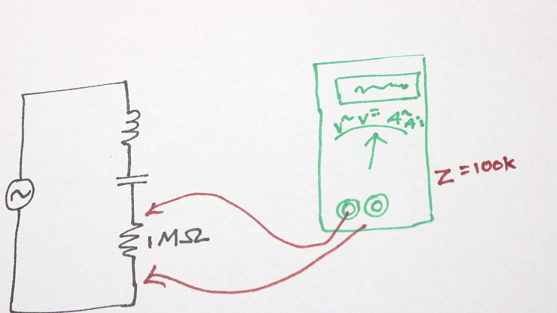 Multimeter Buying Guide for Beginners : 6 Steps - Instructables