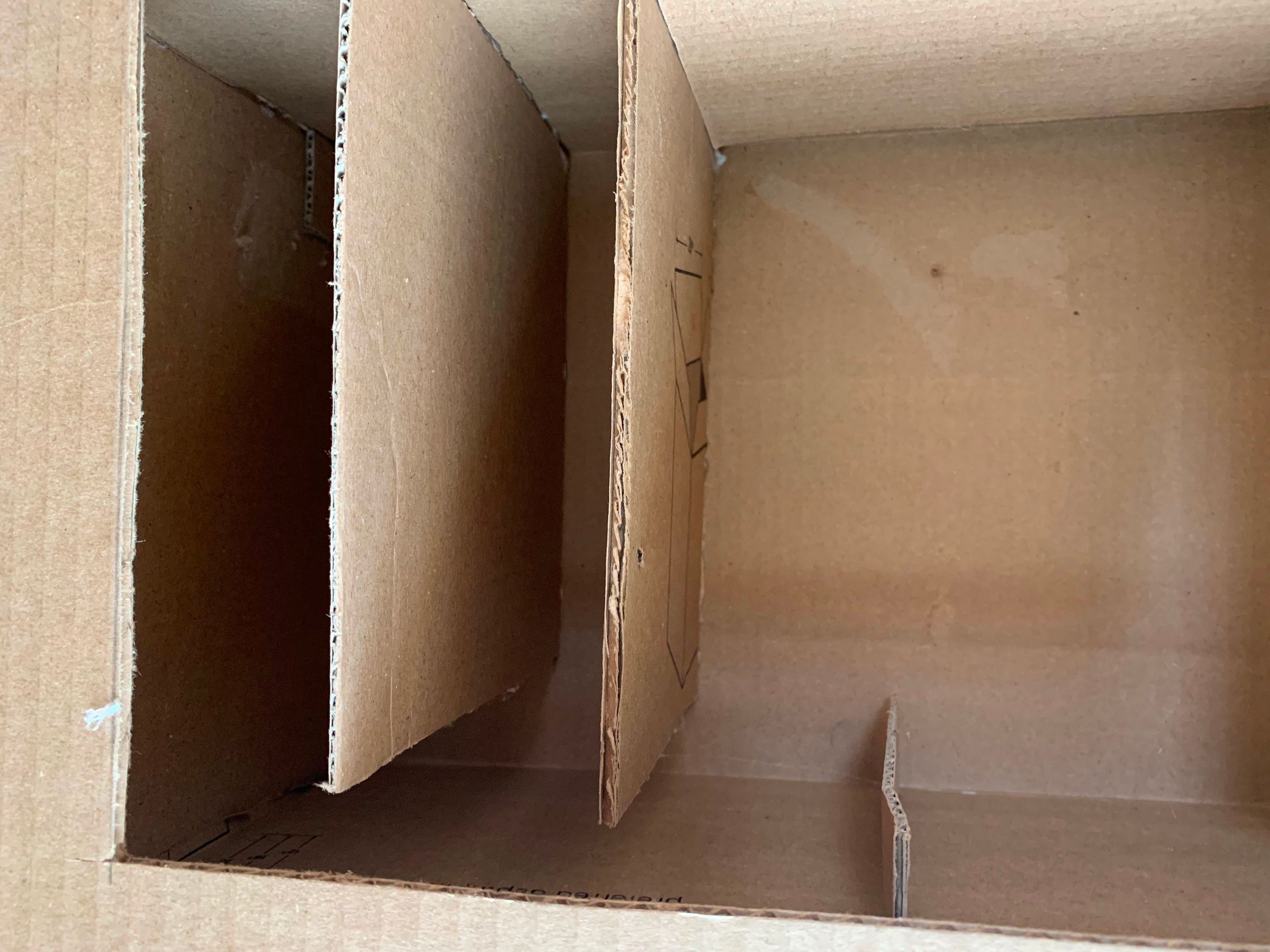 How to Make a Cardboard Mini Locker : 6 Steps - Instructables