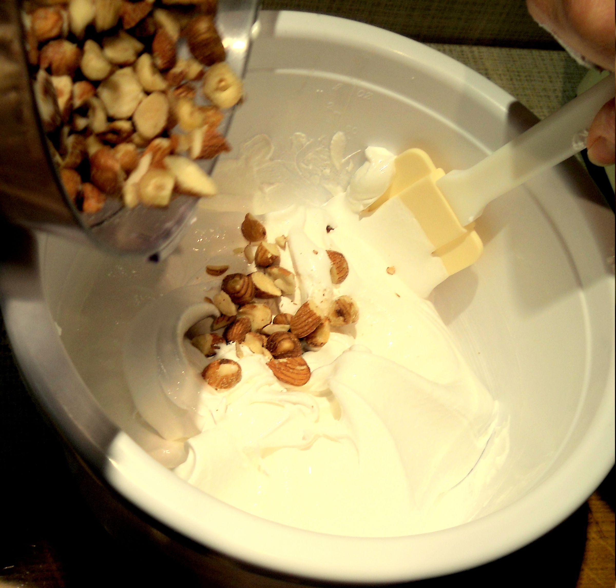 Little Foam Cookies - Aunt Mary's Old Recipe : 4 Steps (with Pictures ...