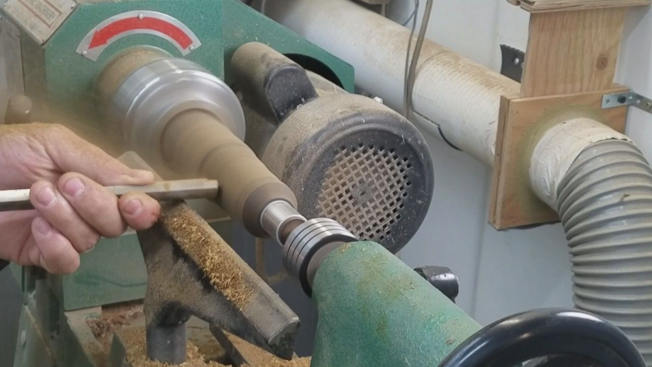 Make Your Own Pen Press : 9 Steps (with Pictures) - Instructables