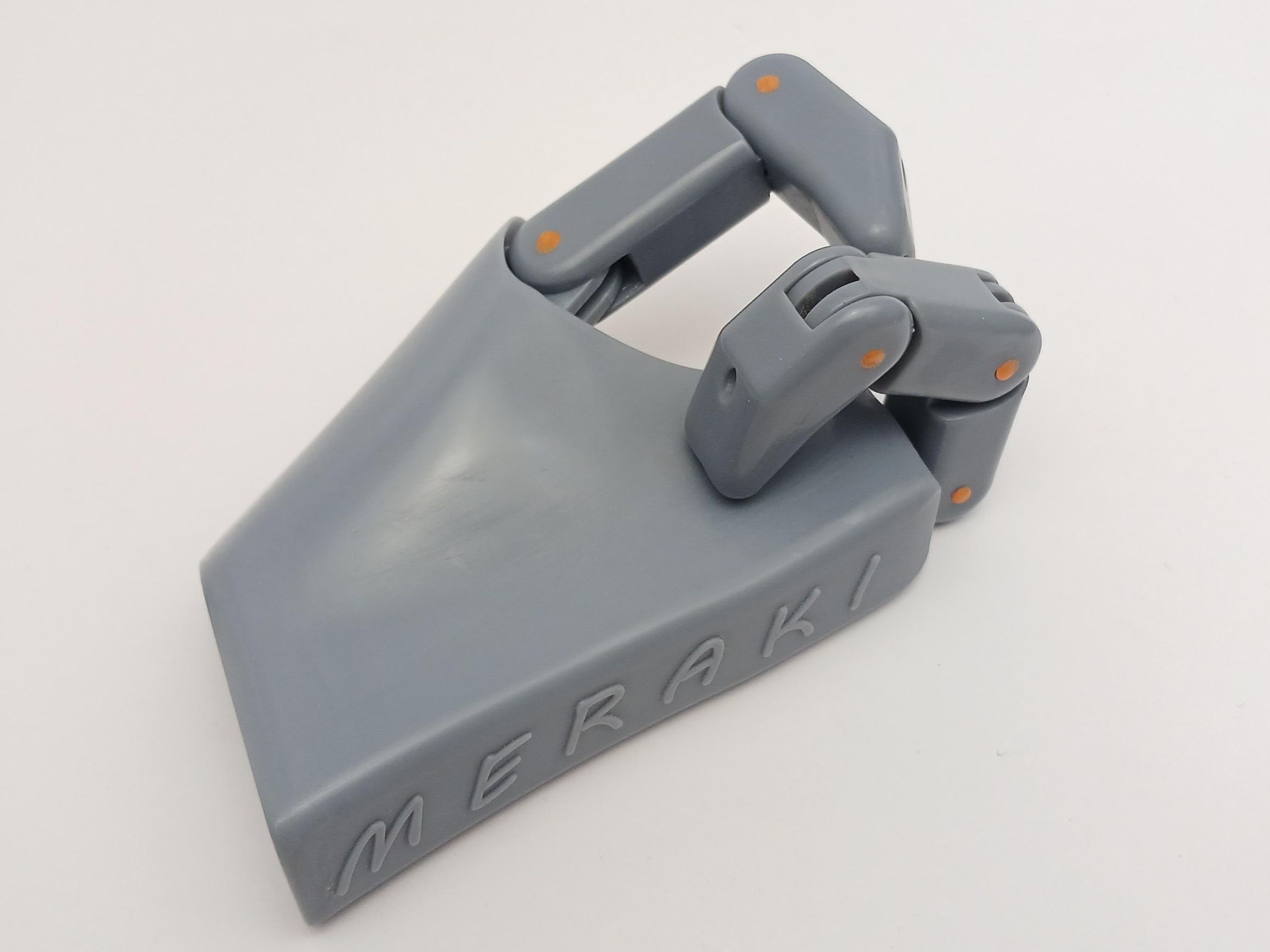 Solid State Motion System Using Nitinol! : 10 Steps (with Pictures ...