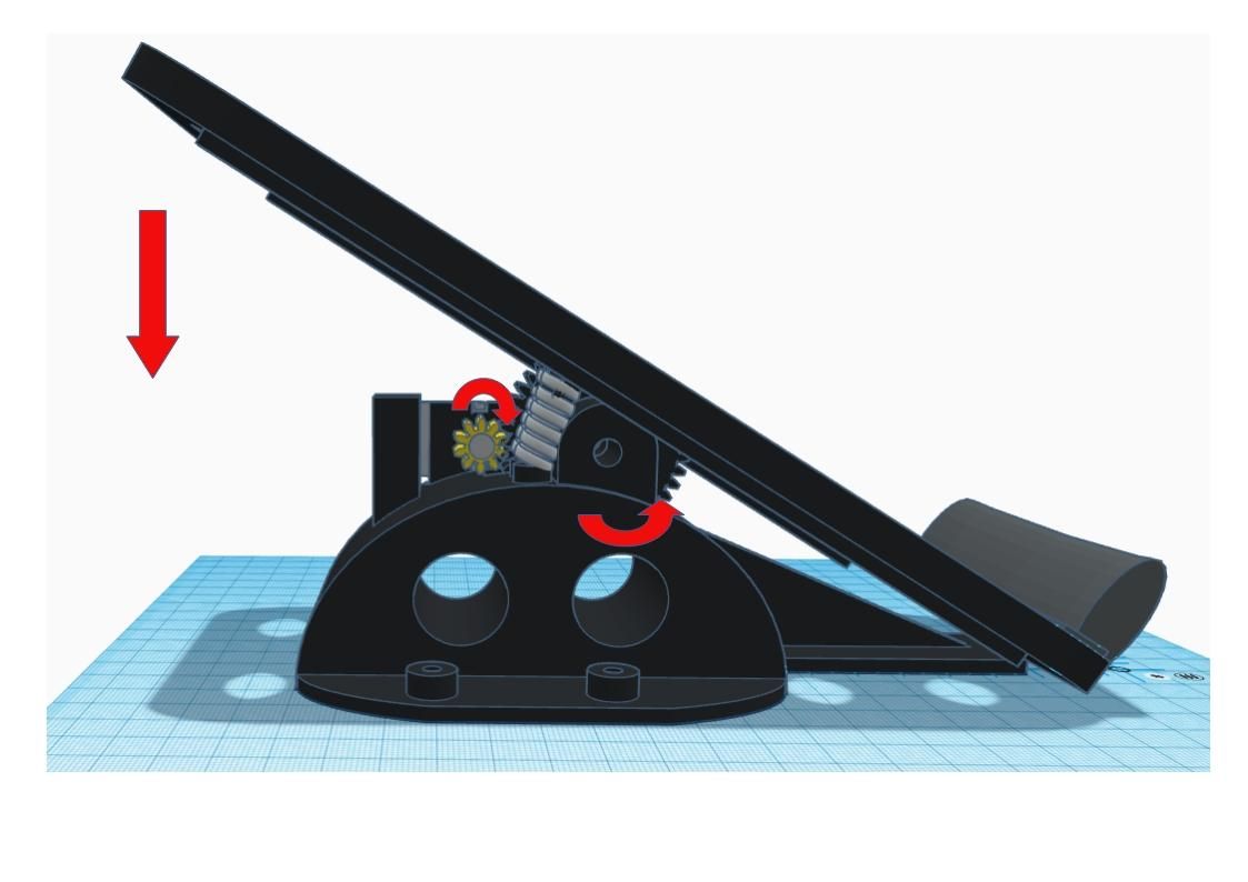 Sky's the Limit, Budget Not: DIY Flight Sim Controller : 7 Steps (with ...
