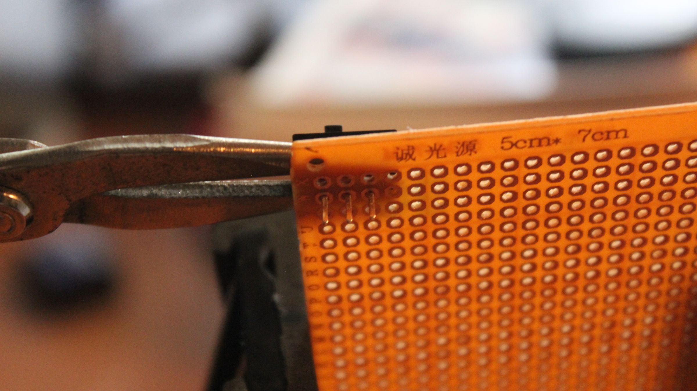 How to Make an Led Pulse Circuit : 3 Steps - Instructables