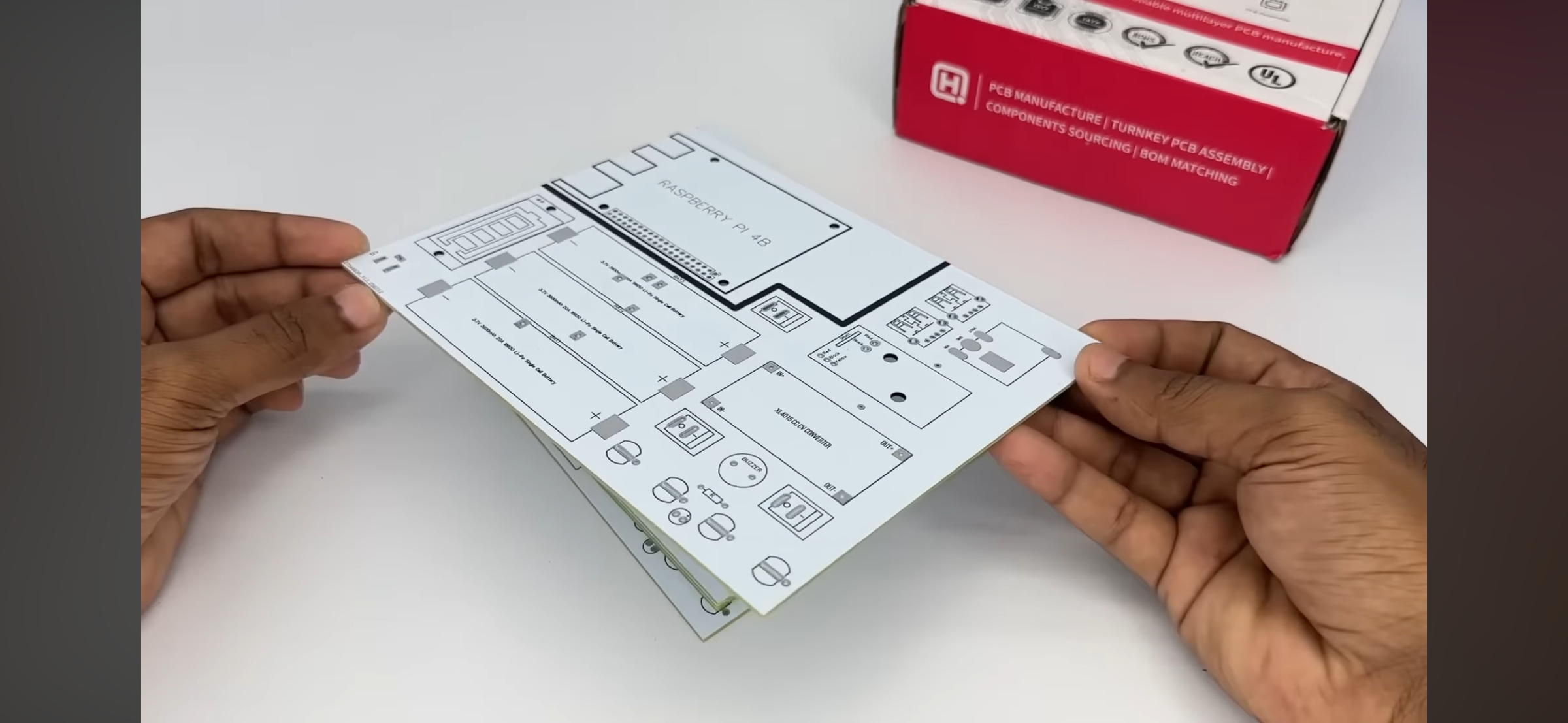 Portable DIY Electronics Workstation : 19 Steps (with Pictures ...