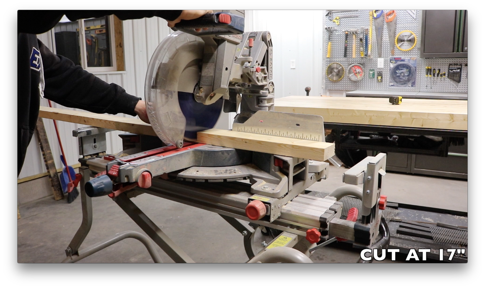 Curved Cutting Board : 3 Steps (with Pictures) - Instructables