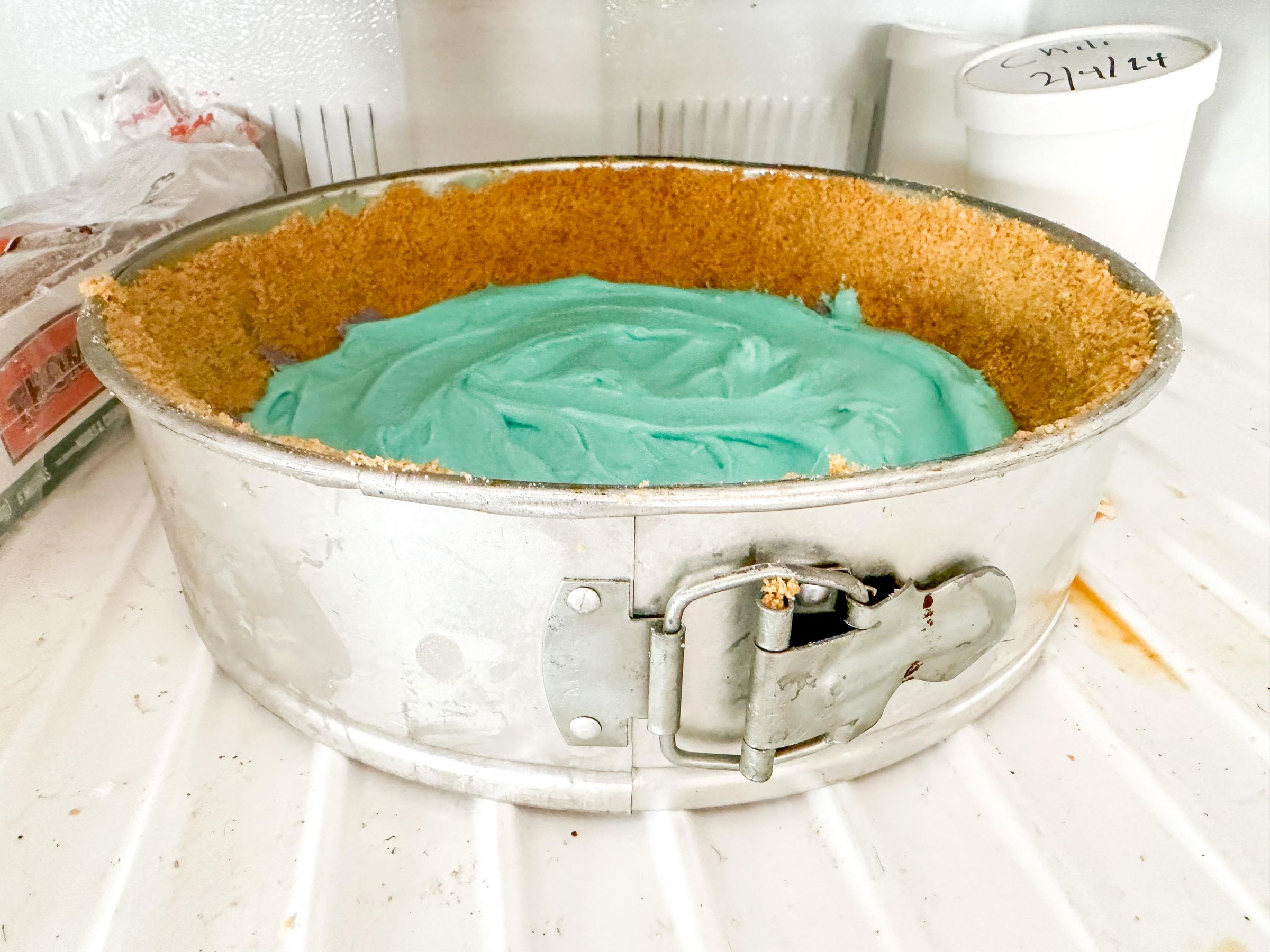 Surprise Rainbow Pie : 20 Steps (with Pictures) - Instructables