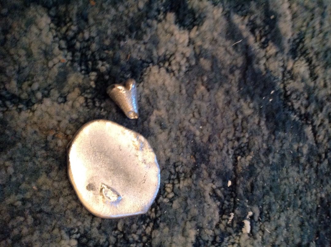How to Sand Cast a Deep Onion Coin : 9 Steps (with Pictures ...