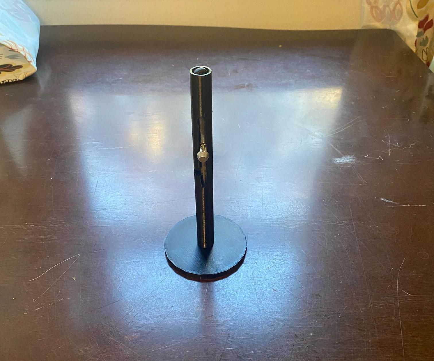 Parachute Launcher : 4 Steps - Instructables