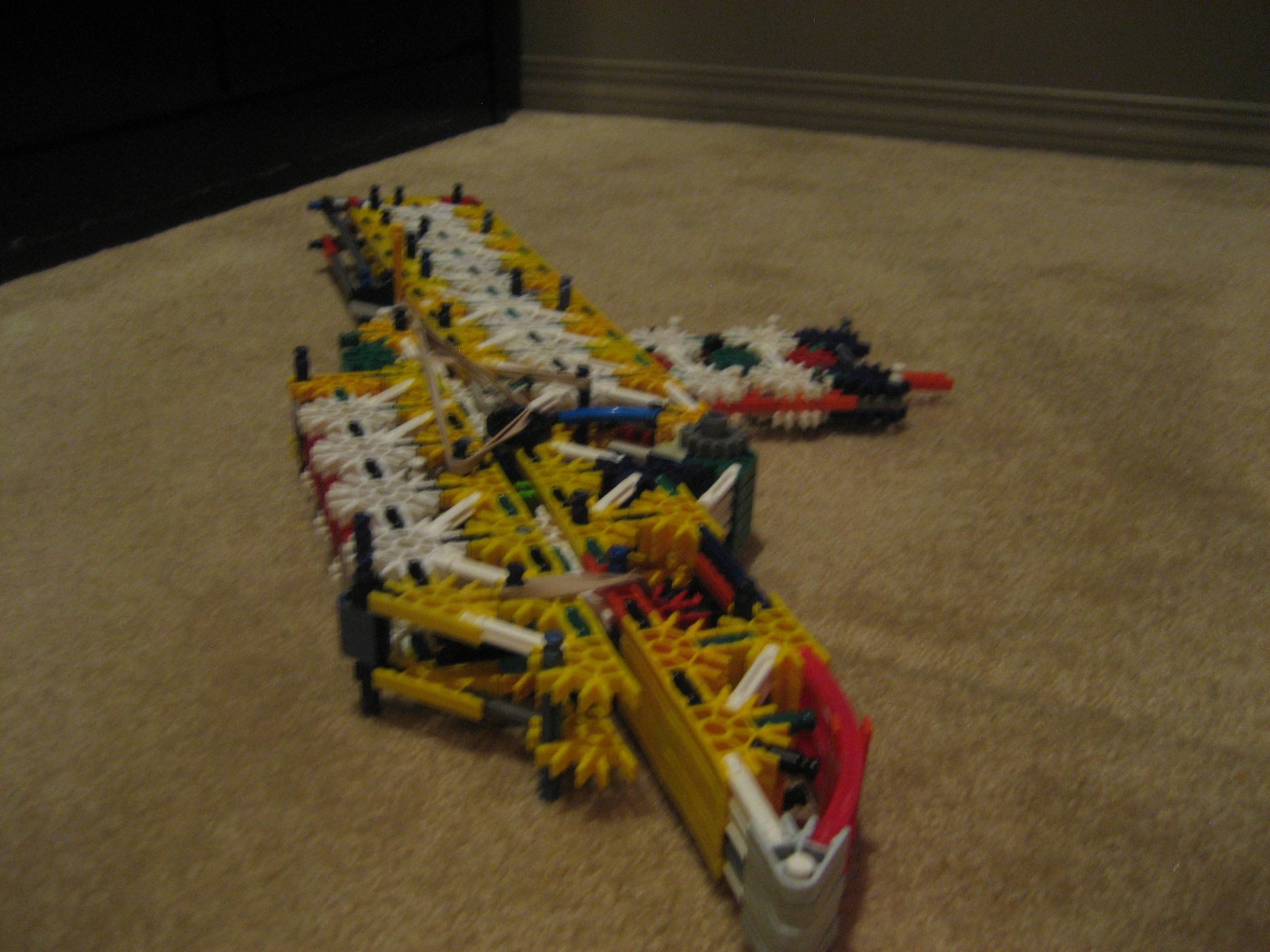 F2000 - Instructables