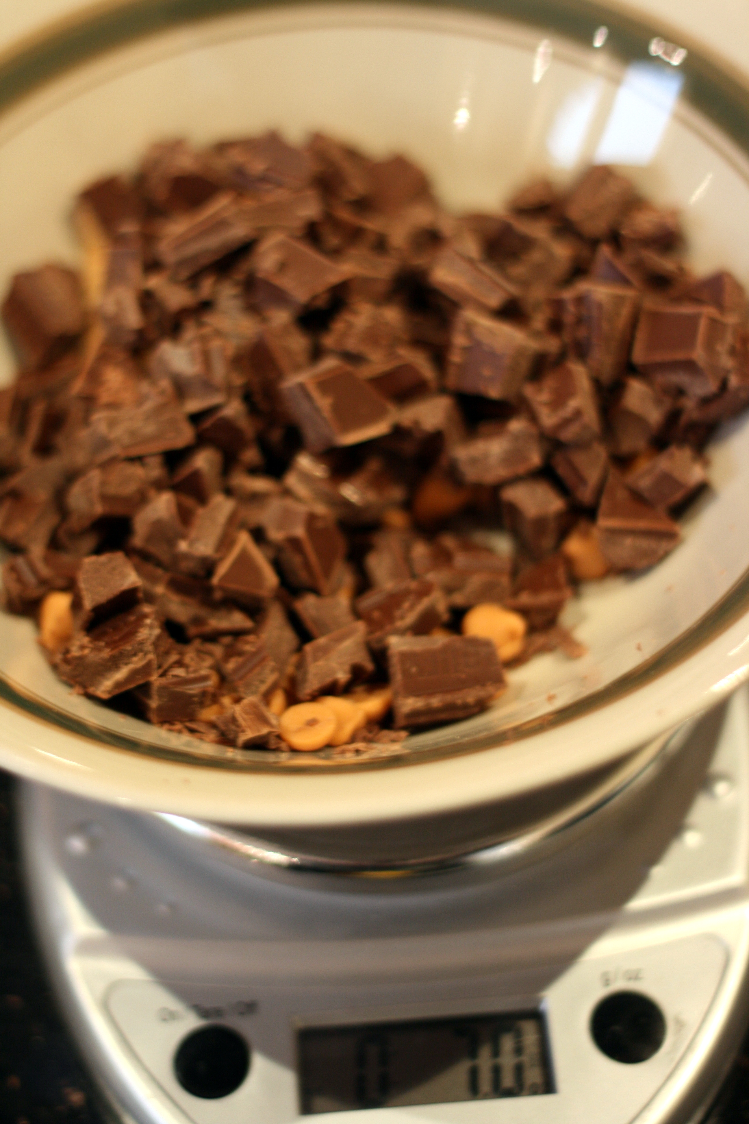 Homemade Snickers Candy Bar Recipe : 10 Steps (with Pictures ...