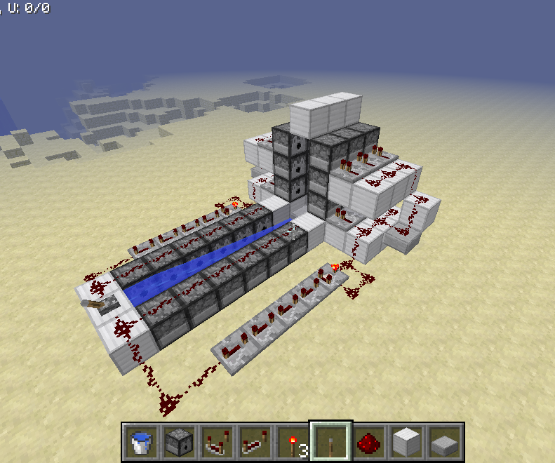 The Best Tnt Cannon (i Think) : 10 Steps - Instructables