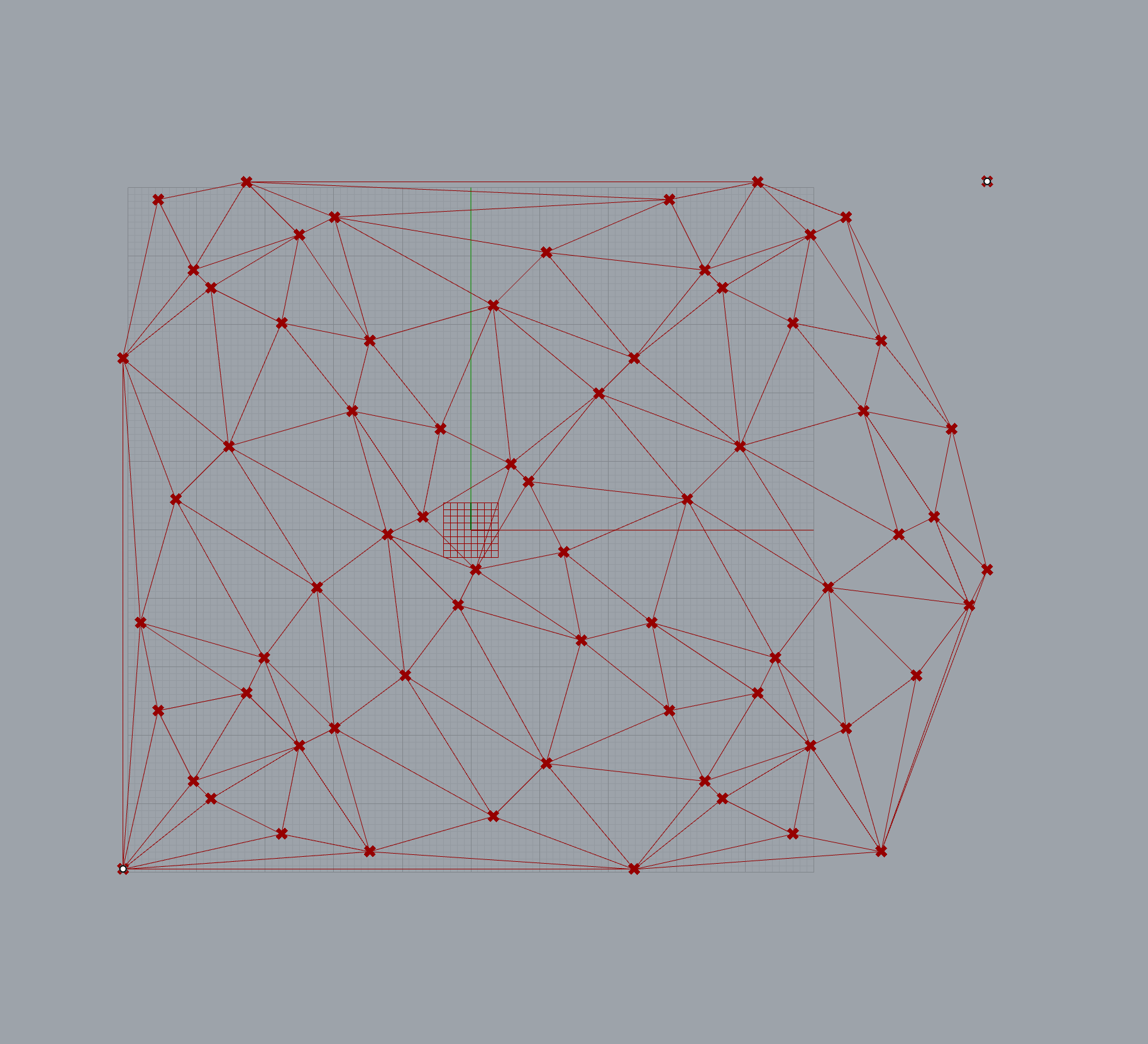 Patterned Grid : 5 Steps - Instructables