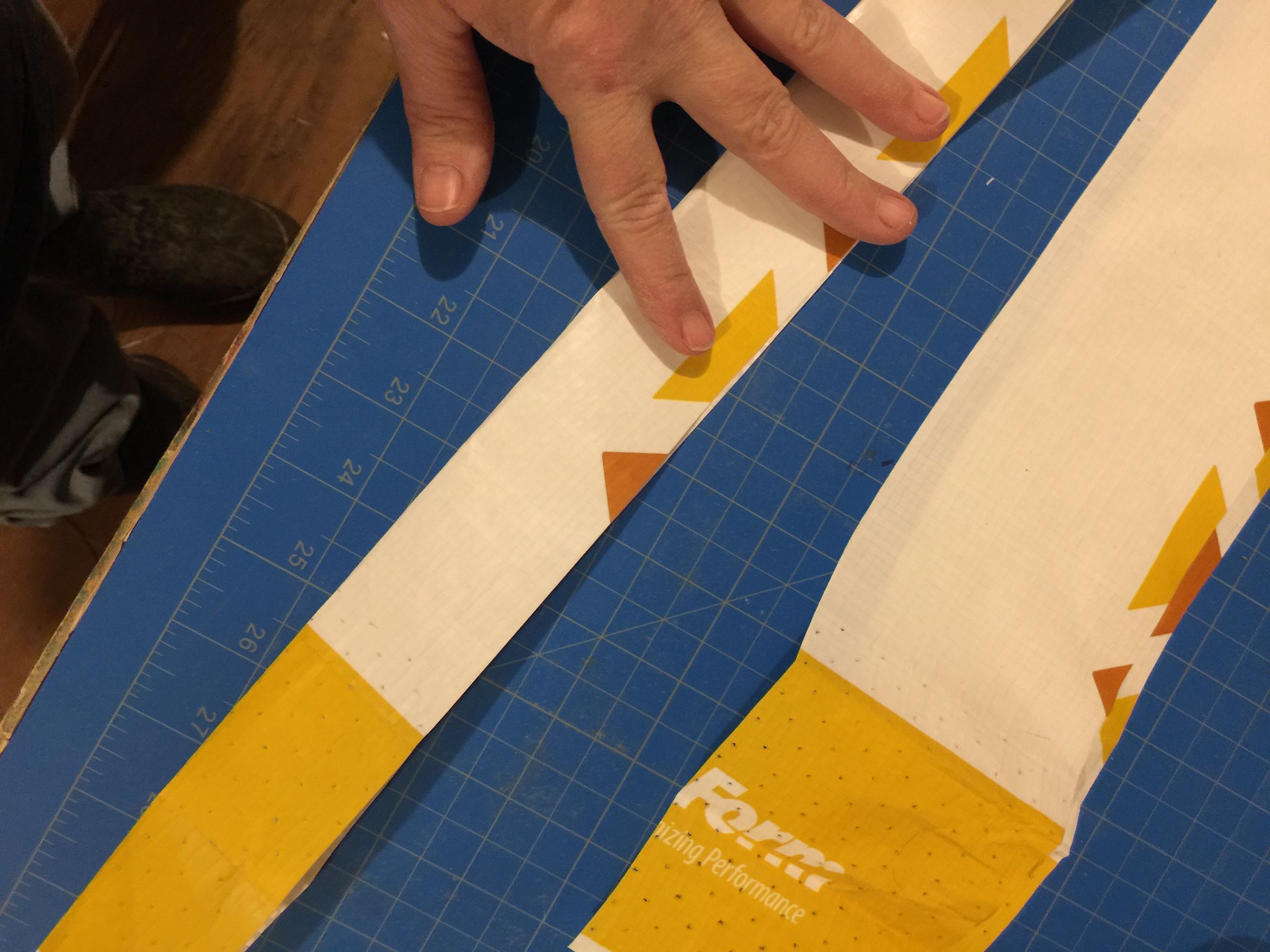 Tote Bags Made From Feed Bags : 9 Steps - Instructables