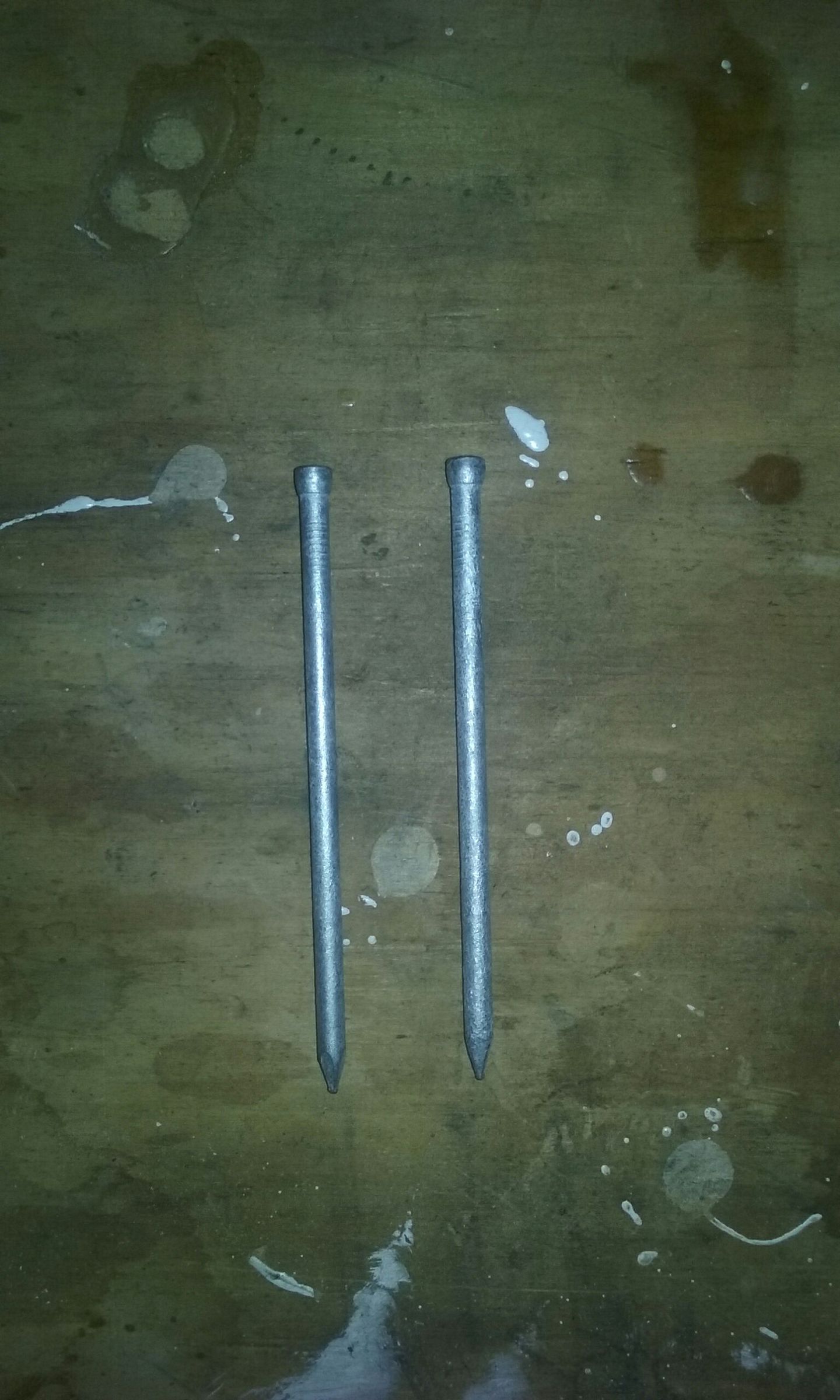 Nail Puzzle : 7 Steps (with Pictures) - Instructables