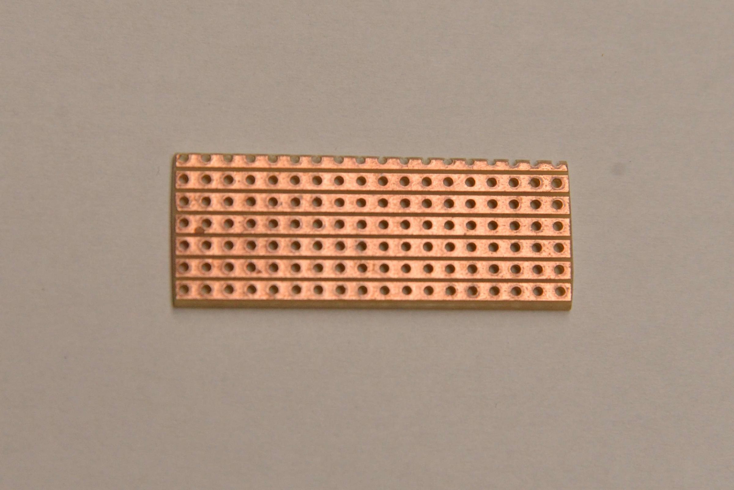 LED Light Timer : 6 Steps (with Pictures) - Instructables