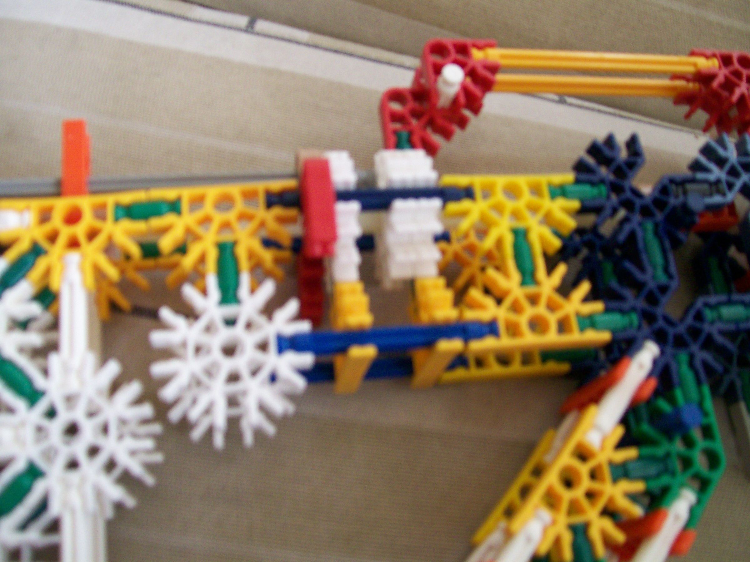 Danny's Knex M4 Carbine Working Modle : 7 Steps - Instructables