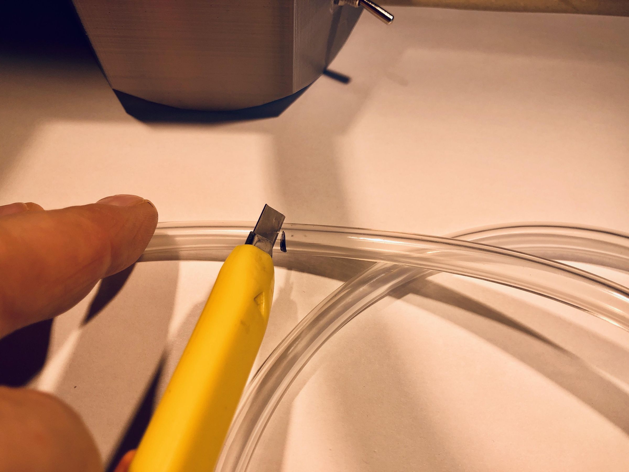 Light Rings - USB - LED 5V - 3D Printed : 10 Steps (with Pictures ...