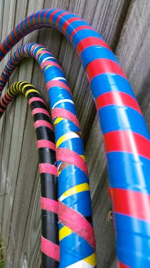 DIY PVC Pipe Hula Hoop : 6 Steps (with Pictures) - Instructables