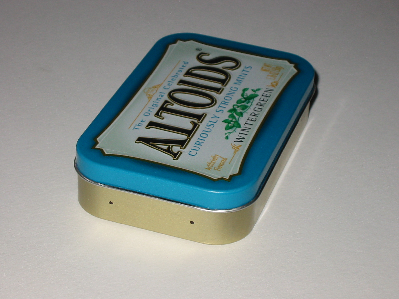Altoids Tin Speaker : 15 Steps - Instructables