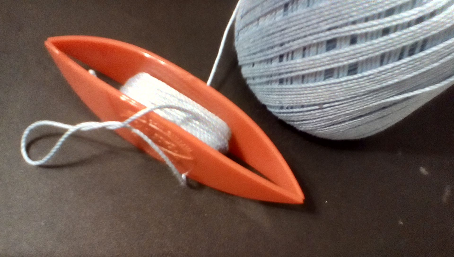 Tatting 101 : 12 Steps (with Pictures) - Instructables