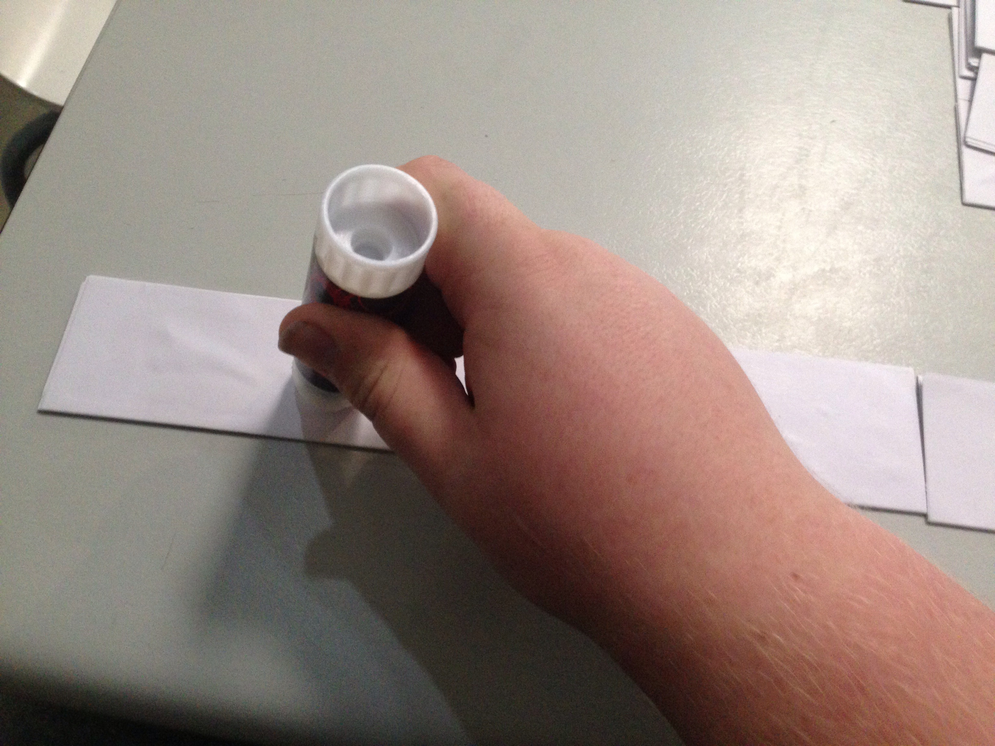 Paper Samurai Sword : 8 Steps - Instructables