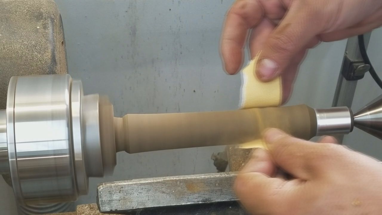 Make Your Own Pen Press : 9 Steps (with Pictures) - Instructables
