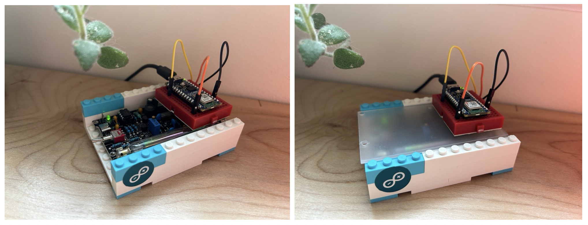 A Personal, Wireless ESP32 Arduino/Raspberry Pi Database : 6 Steps ...