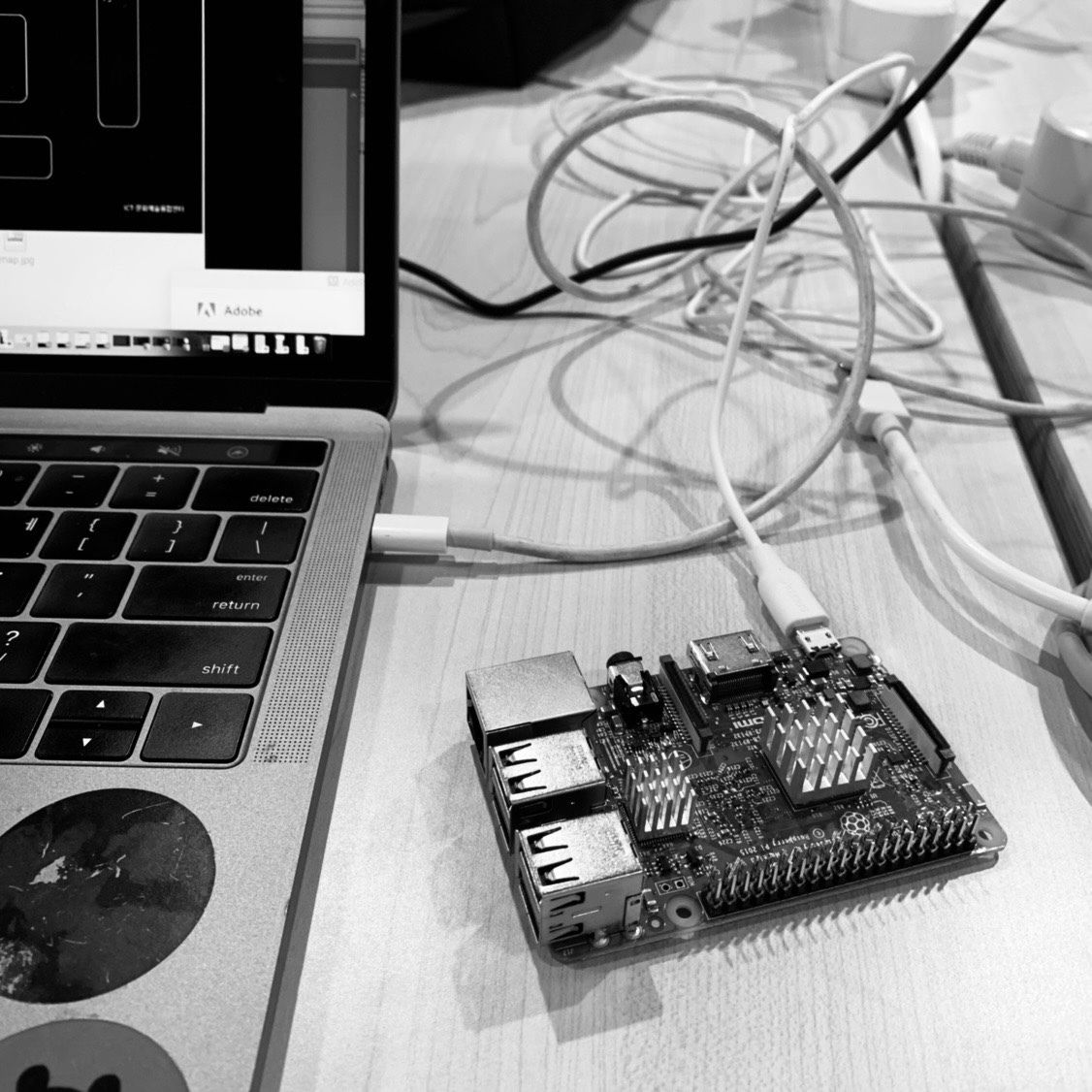 Security Sensor Through Human Body Detection Sensor and Wi-Fi ...
