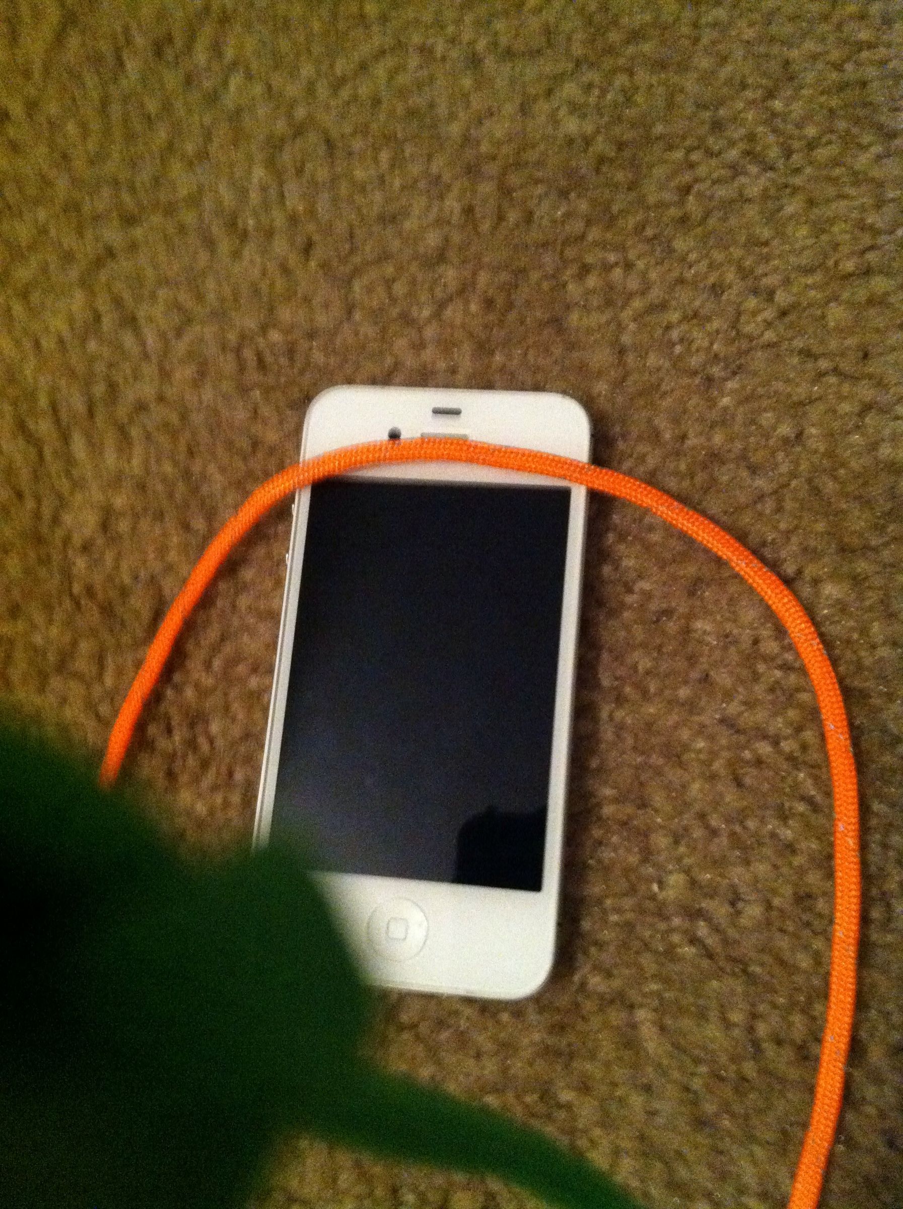 Paracord Phone Case : 31 Steps - Instructables