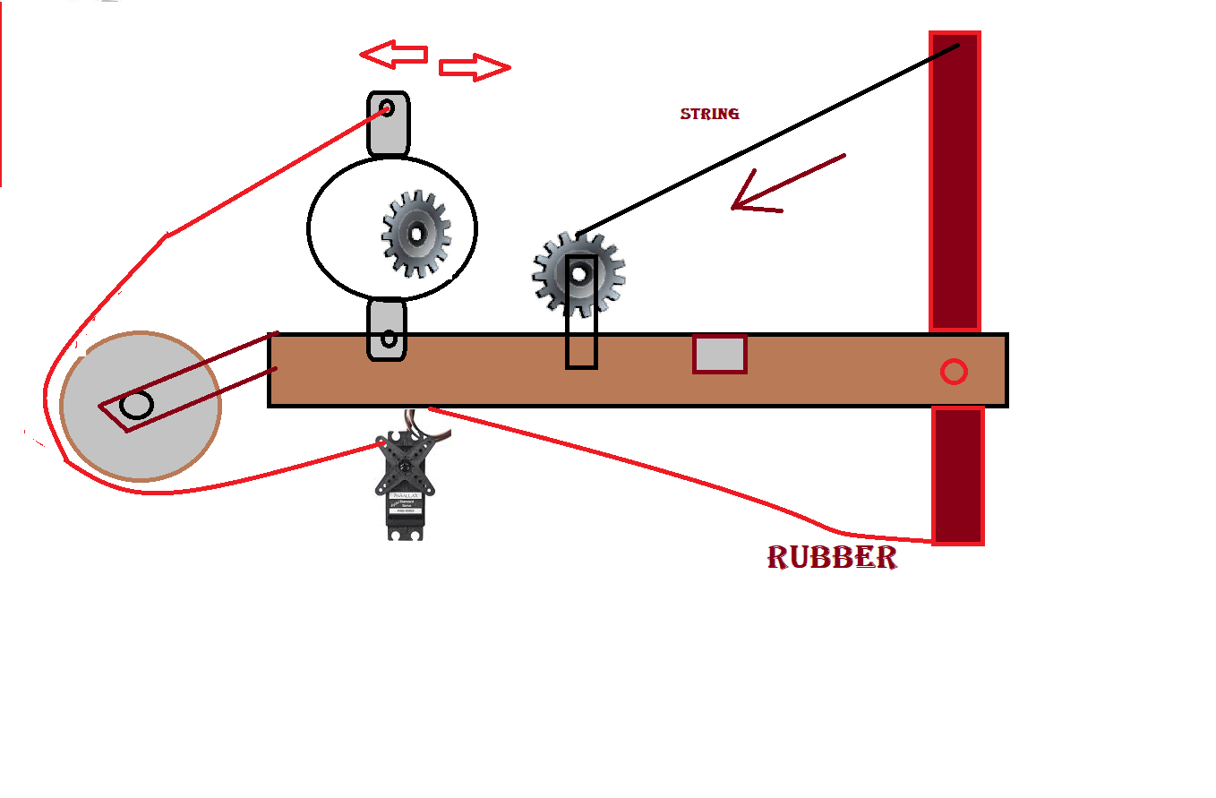 Automatic Bowling Machine : 5 Steps - Instructables