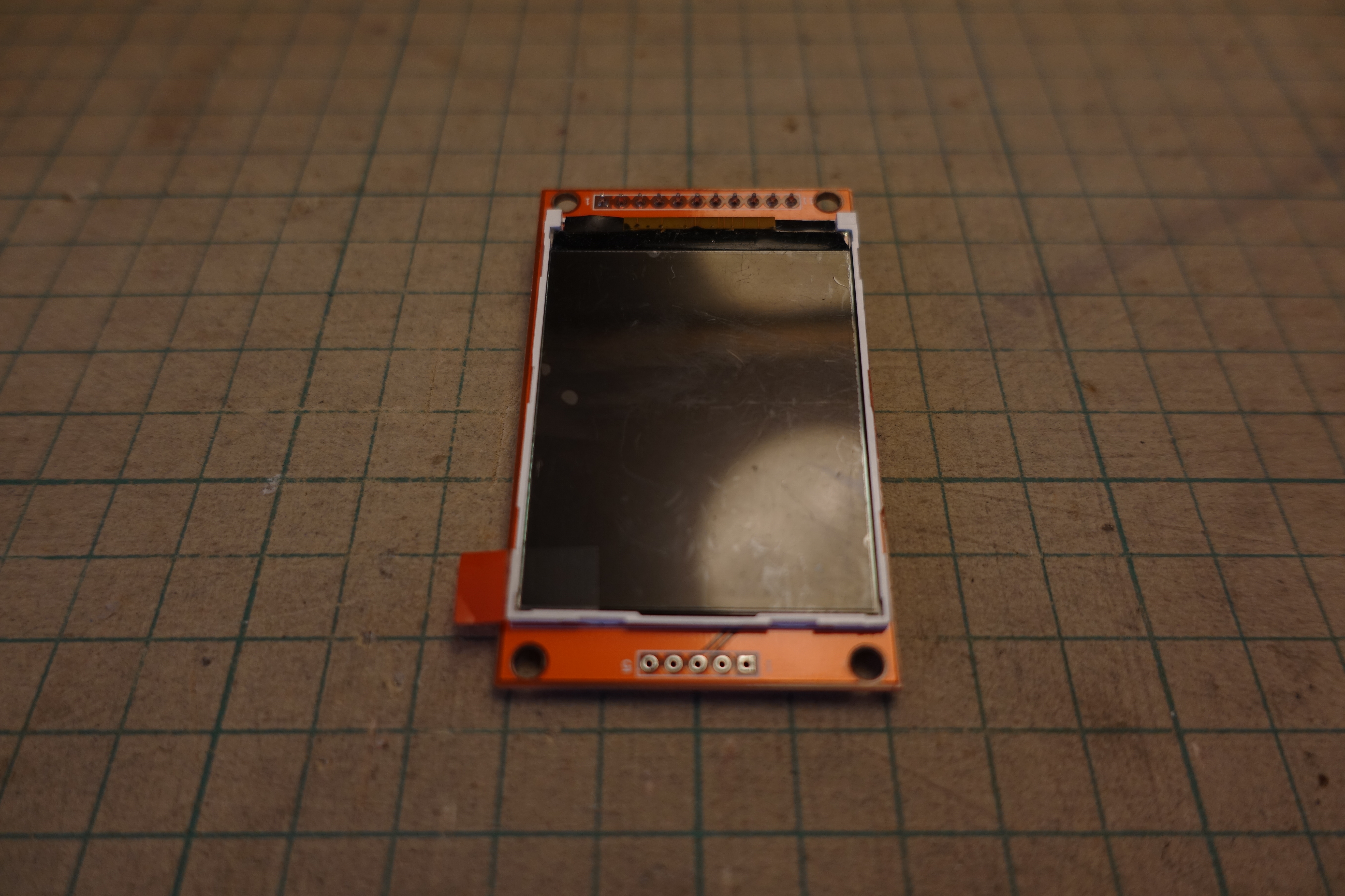 Select Color Display for ESP32 : 37 Steps - Instructables