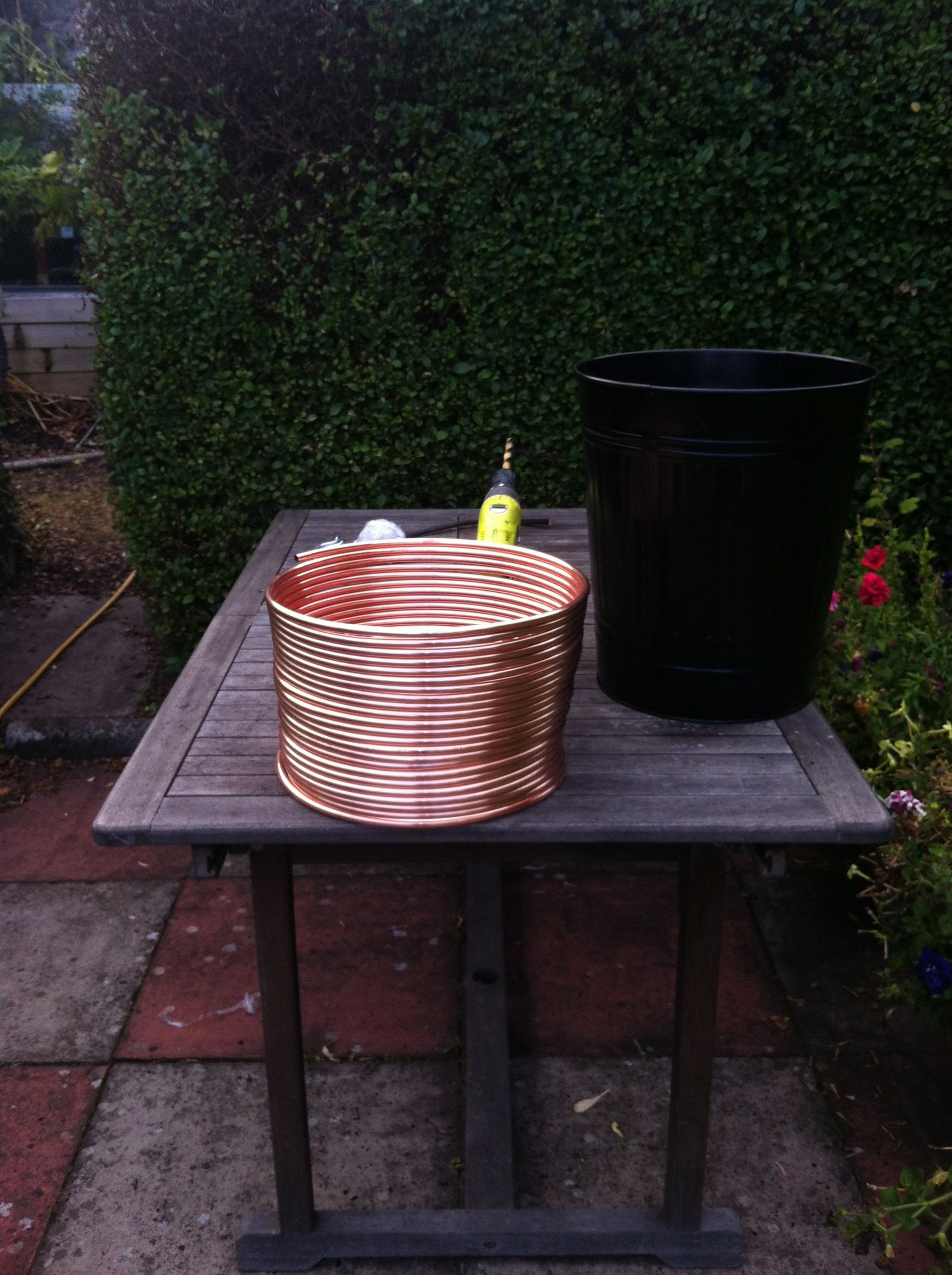 HillBilly Hot Tub : 5 Steps (with Pictures) - Instructables